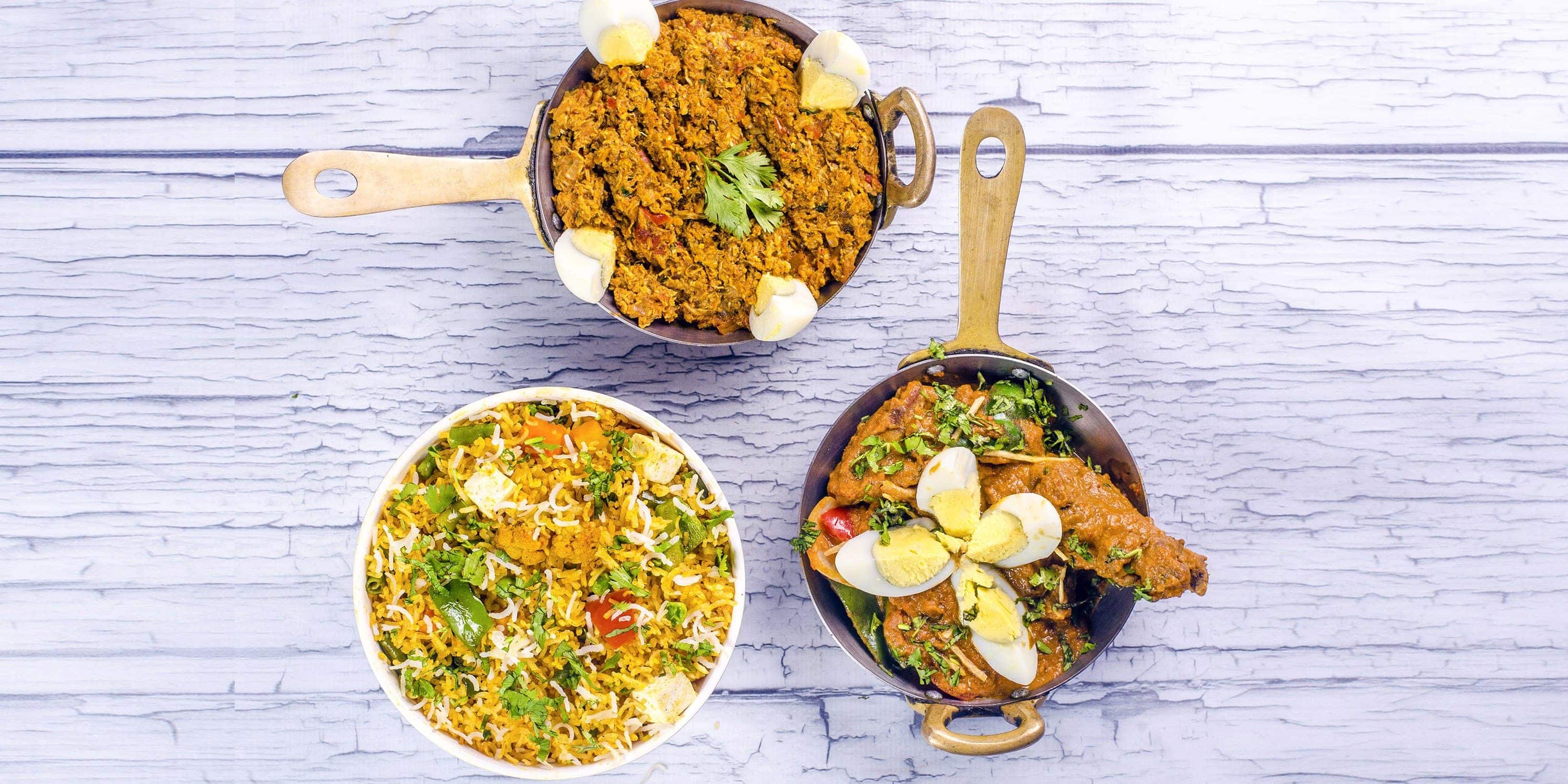 Pind Punjabi Dhaba, Science City Area, Kolkata | Zomato