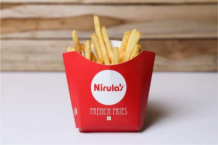 Nirula's Ice Cream, Palam, New Delhi | Zomato