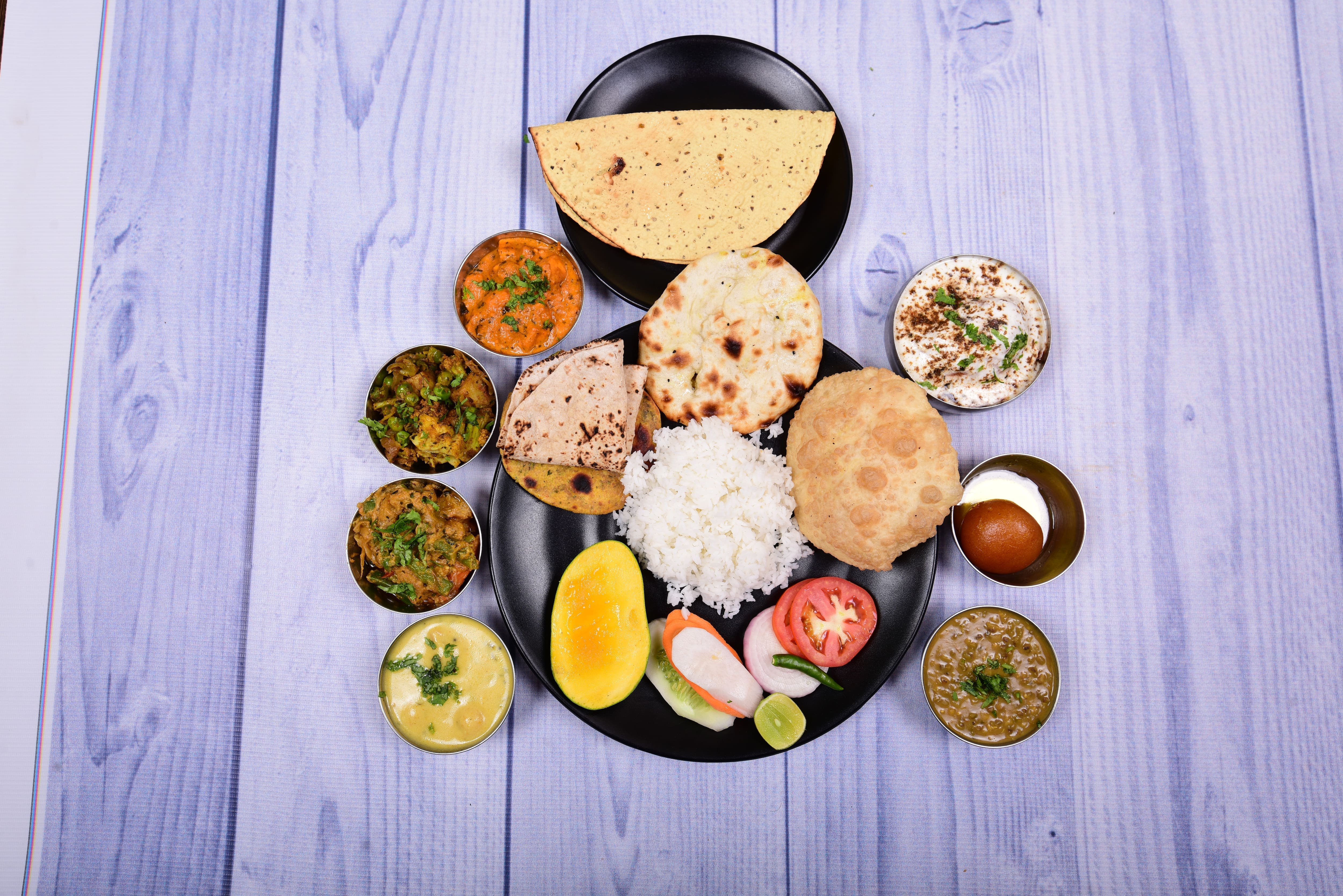 Kaveri - Lalpur, Lalpur, Ranchi | Zomato