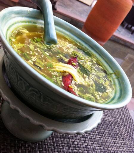 The Spice Route - The Imperial Photos, Pictures of The Spice Route ...