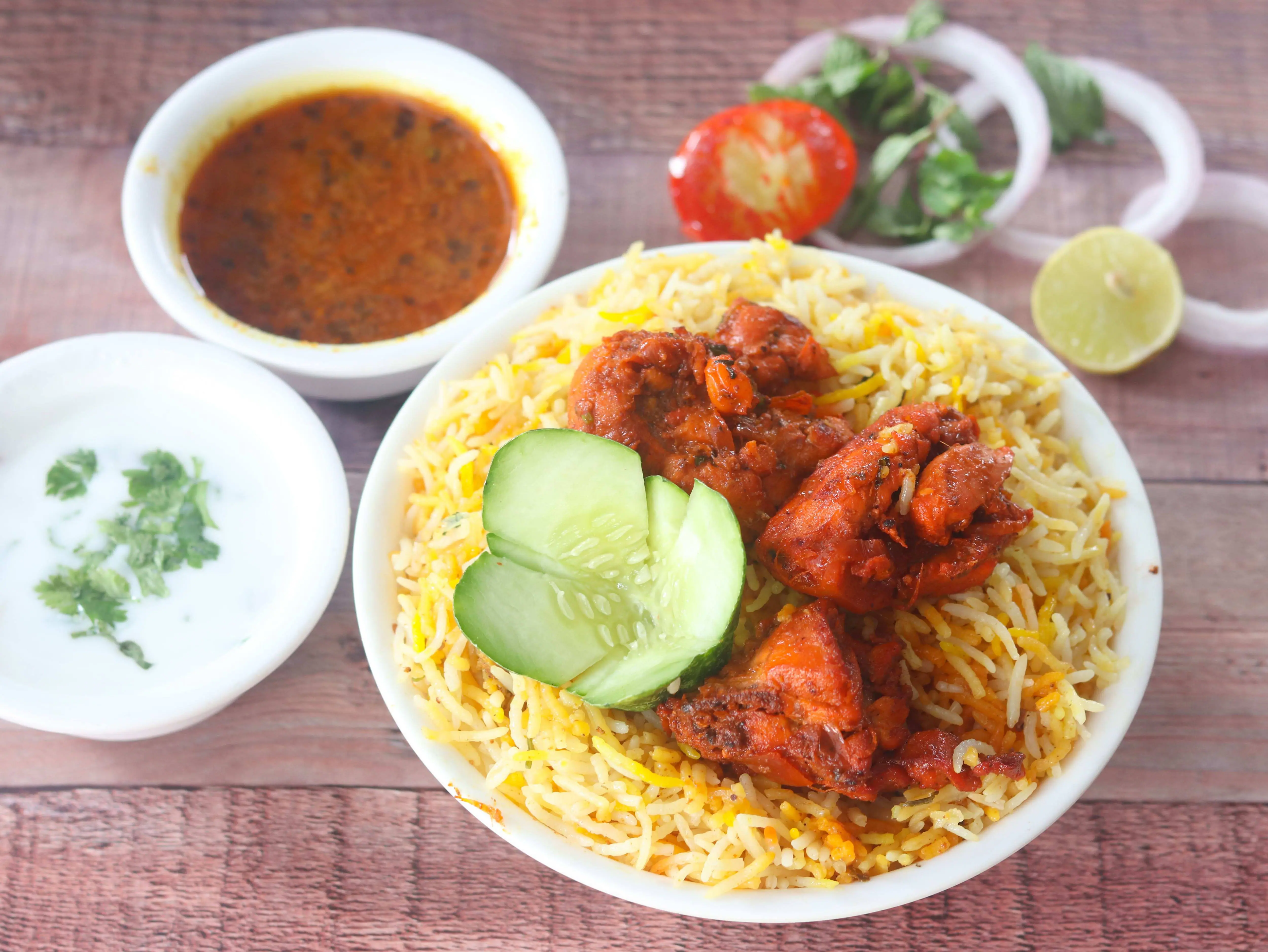 Alpha Hotel -Since 1948, Jagadamba Junction, Vizag | Zomato