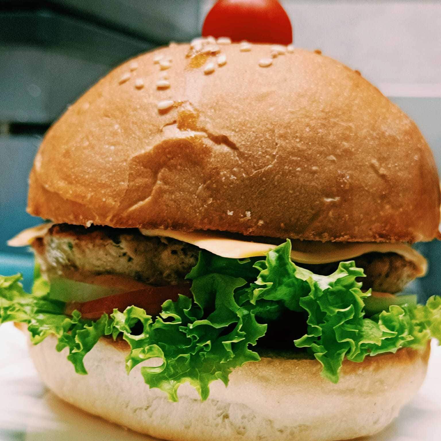 Bocca Cafe, Patia, Bhubaneshwar | Zomato