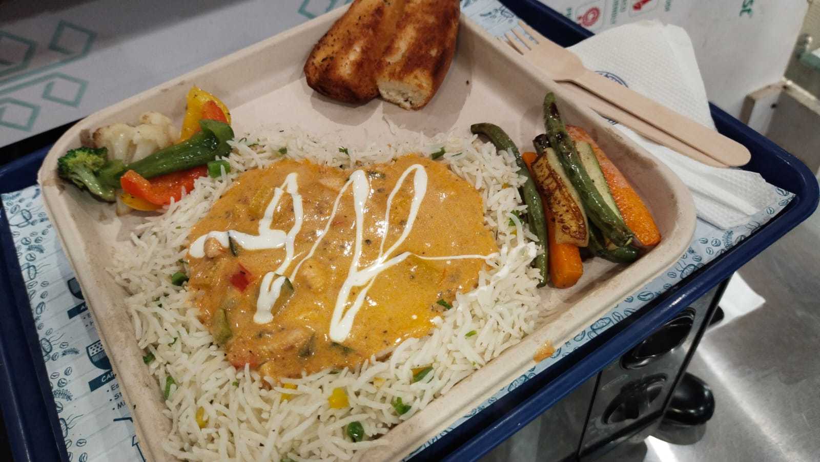 Bocca Cafe, Jagmohan Nagar, Bhubaneshwar | Zomato