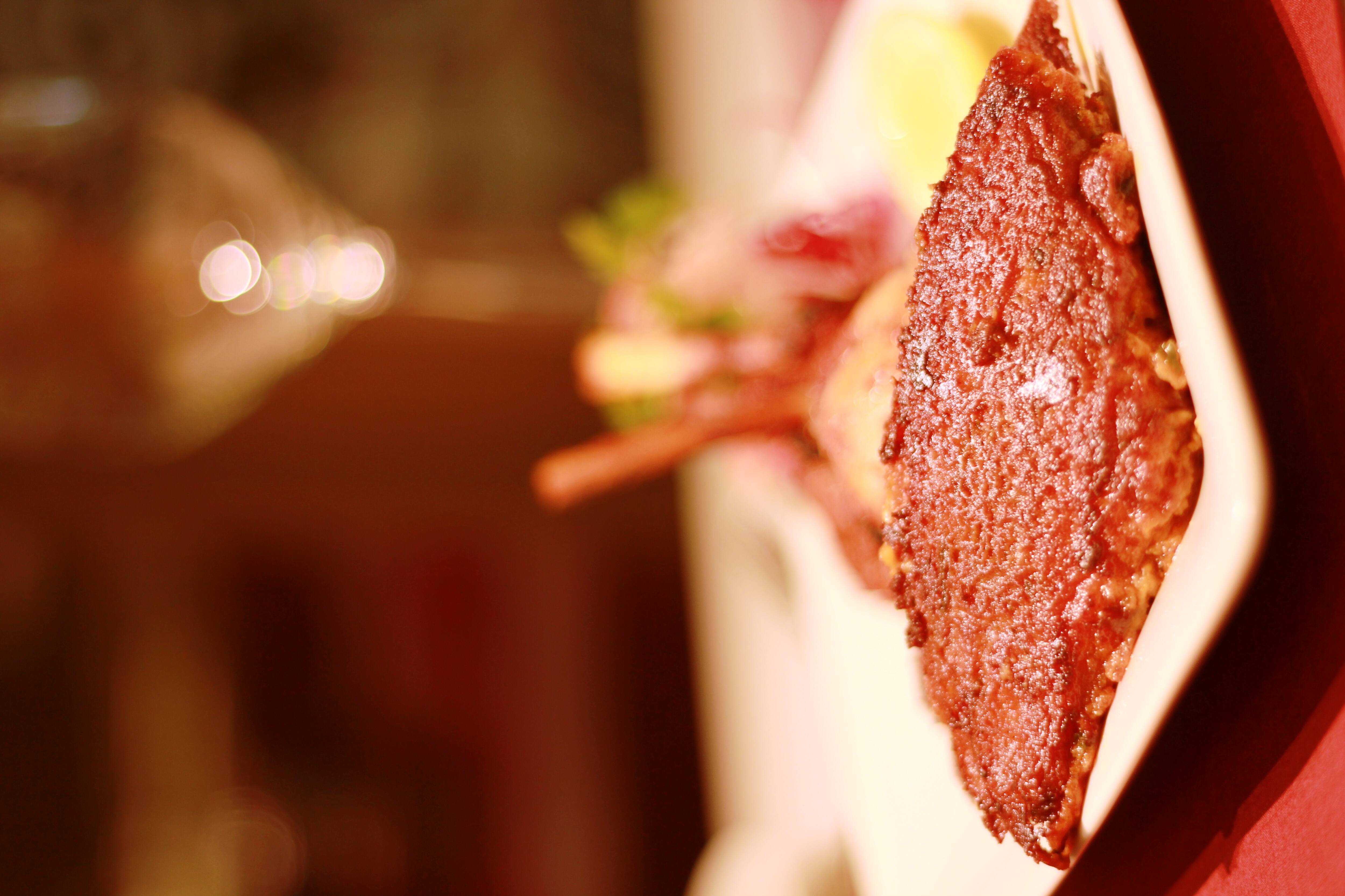 Dilli 32 - The Leela Ambience Convention Hotel, Vivek Vihar, New Delhi ...