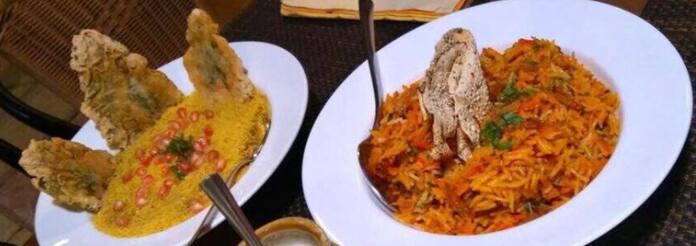 Cafe Lota, Pragati Maidan, New Delhi - Zomato