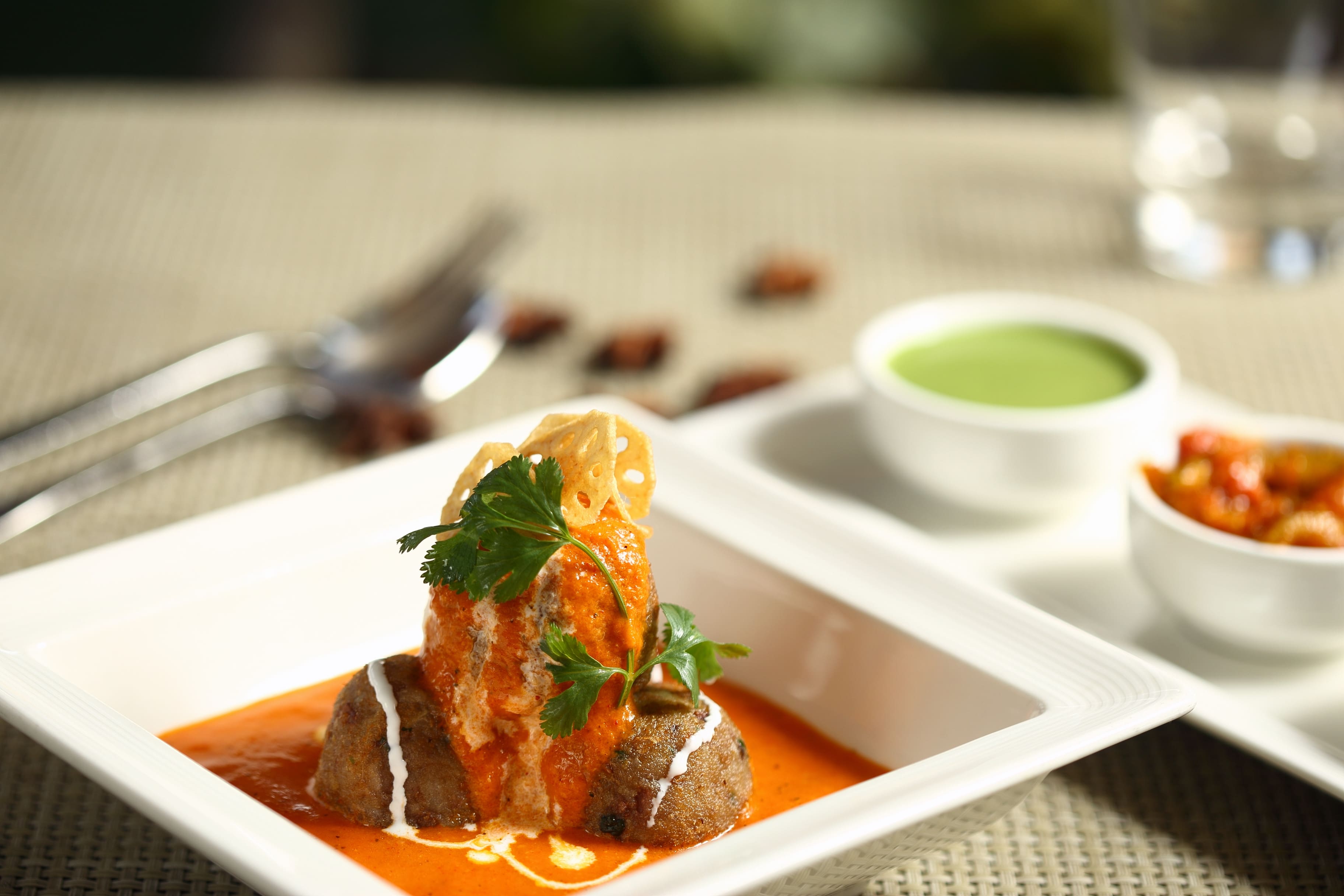 Blooms - Eros Hotel, Nehru Place, New Delhi | Zomato