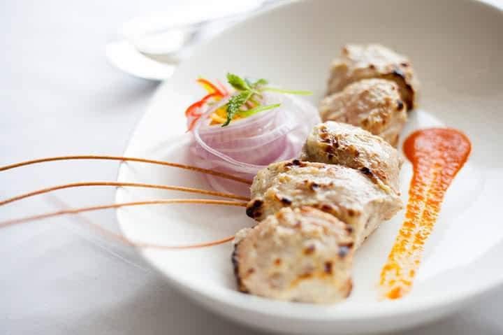 Menu of Cafe Blue Tomato, Rajouri Garden, New Delhi
