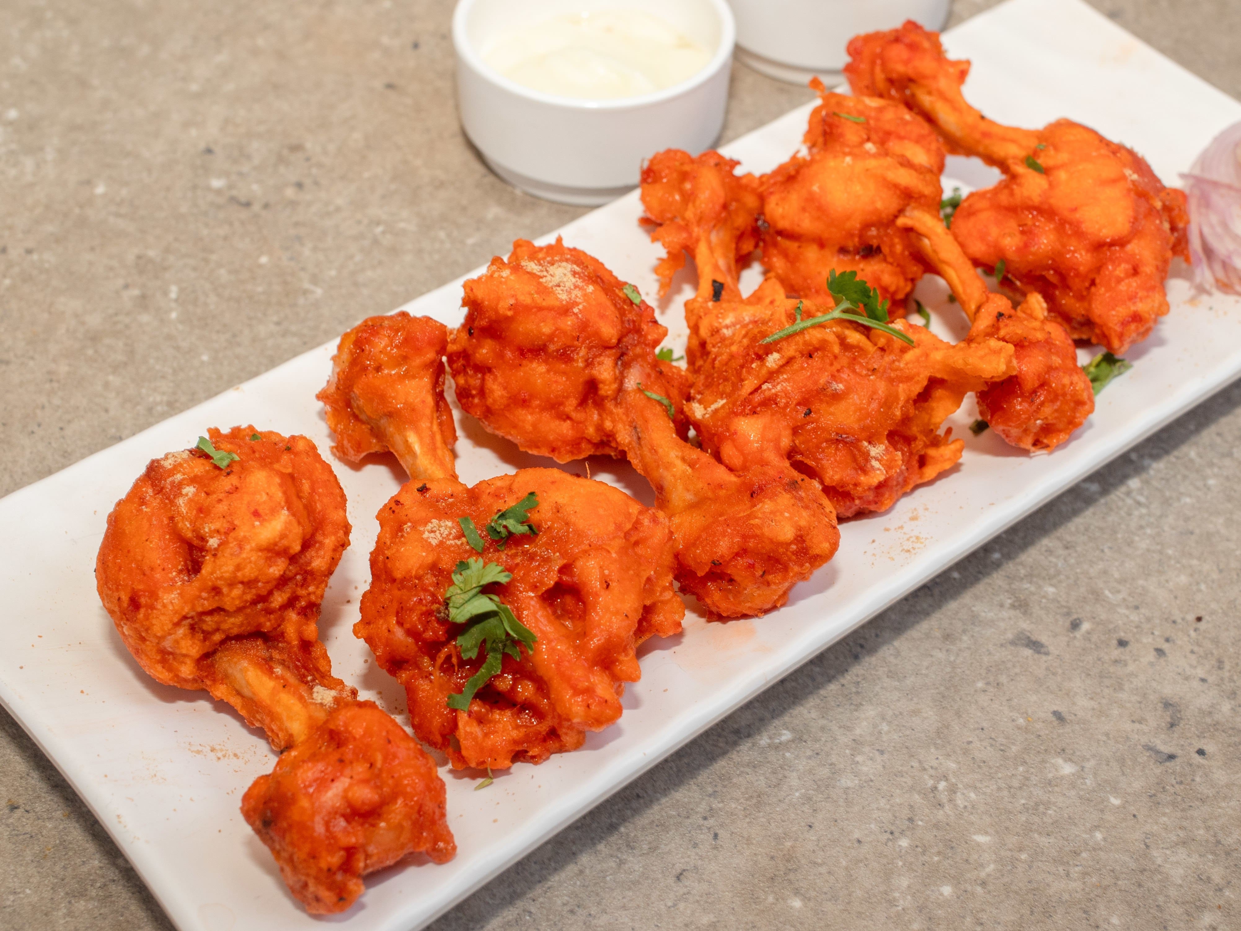 Menu of Roti N Boti, Tilak Nagar, New Delhi