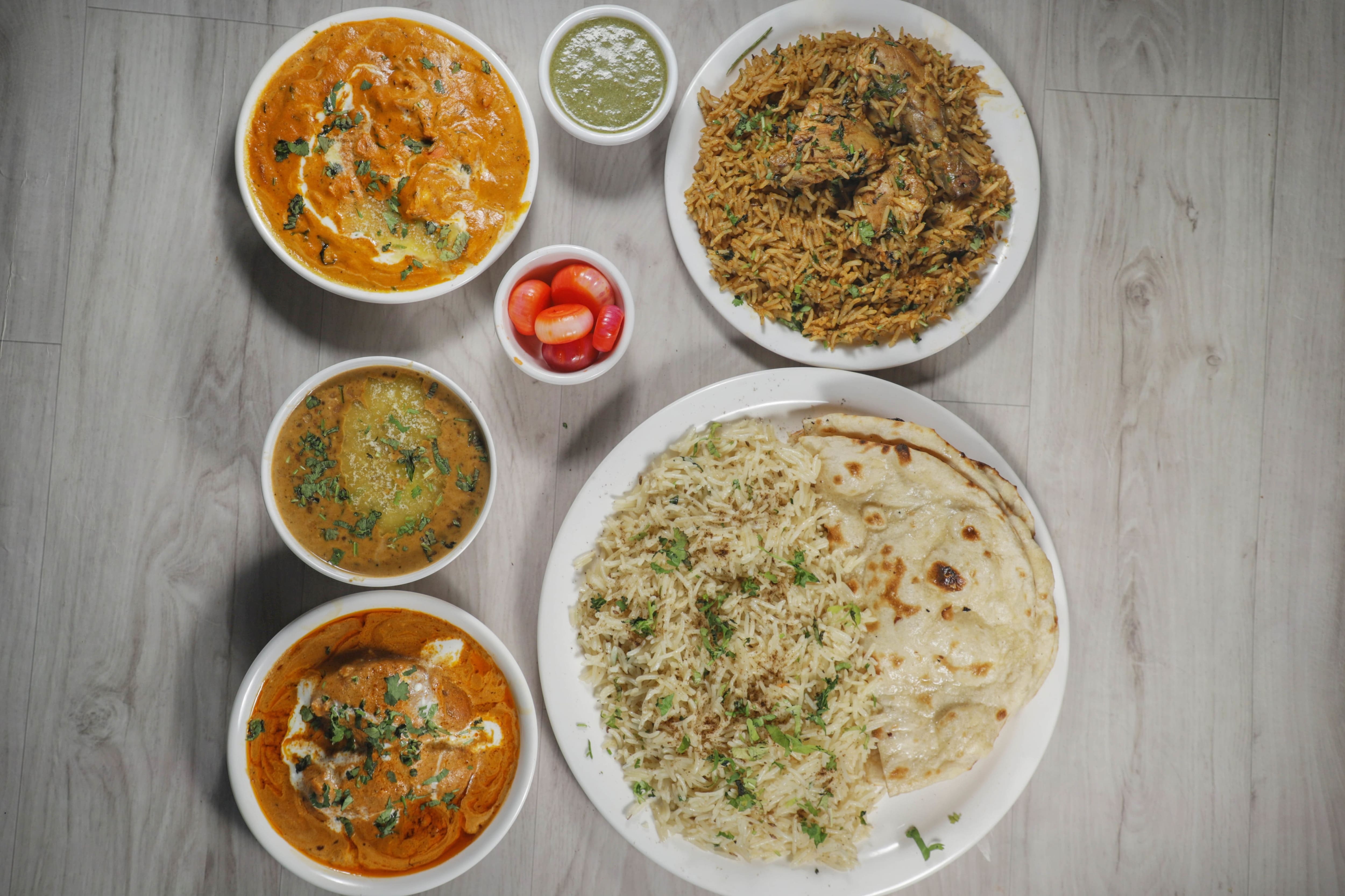 Gupha Restaurant, Ballabhgarh, Faridabad | Zomato