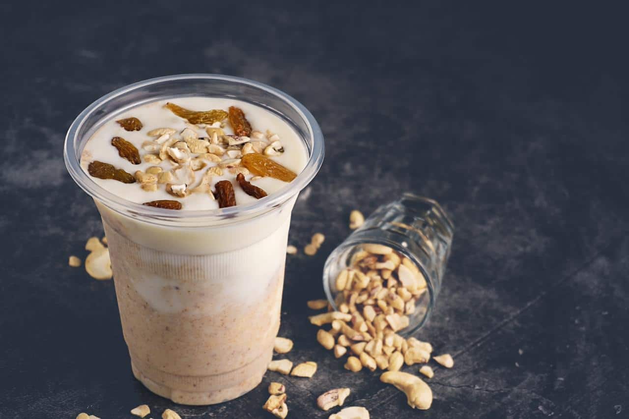 The Lassi Shop, Lalbagh, Mangalore | Zomato