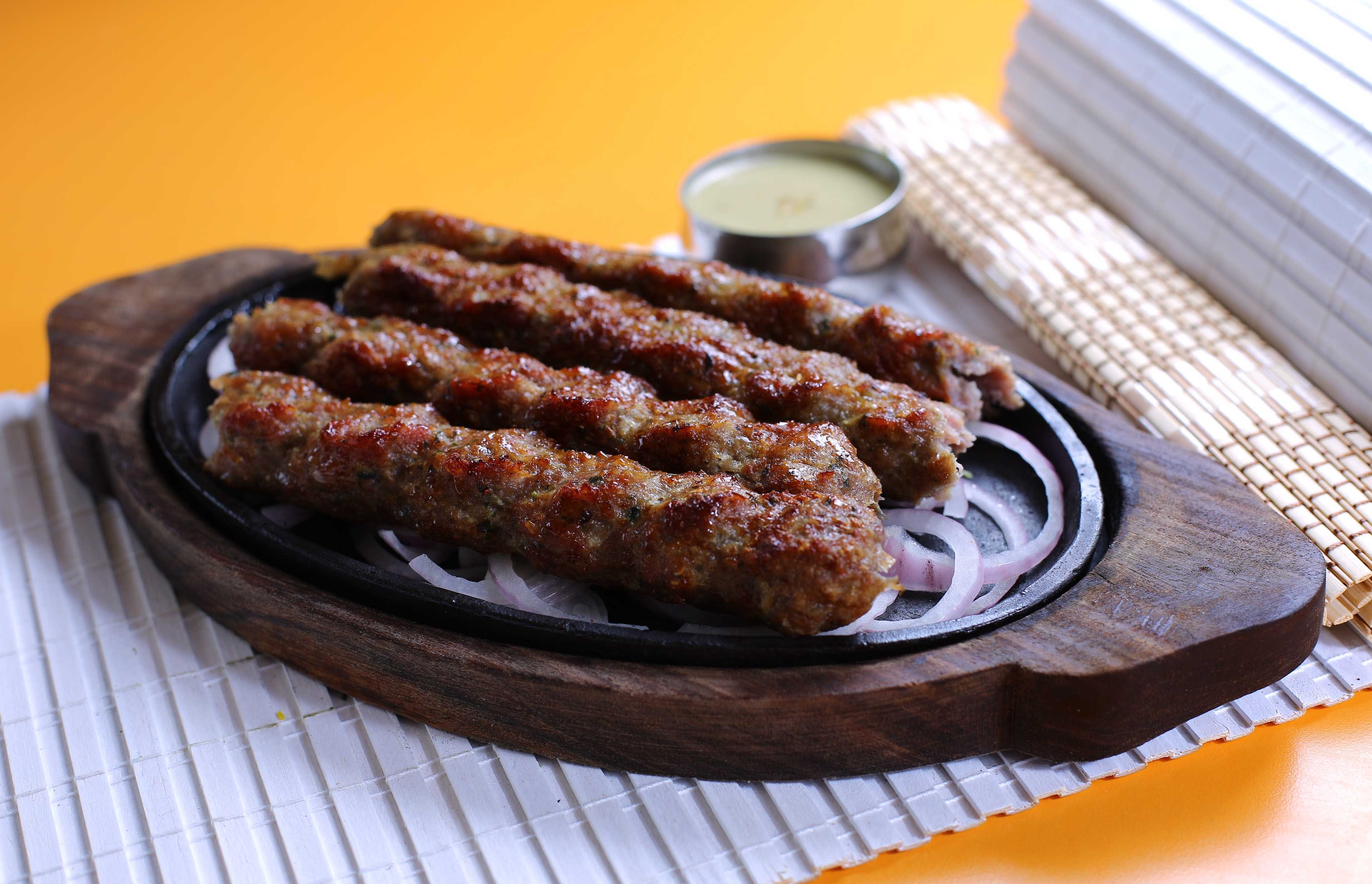 Delight Express, Sector 15, Gurgaon | Zomato