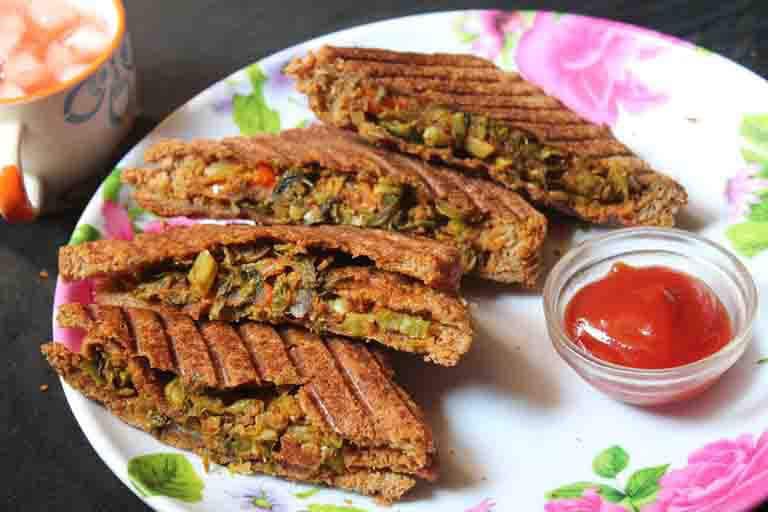 Nourish Cafe Menu, Menu for Nourish Cafe, Indirapuram, Ghaziabad