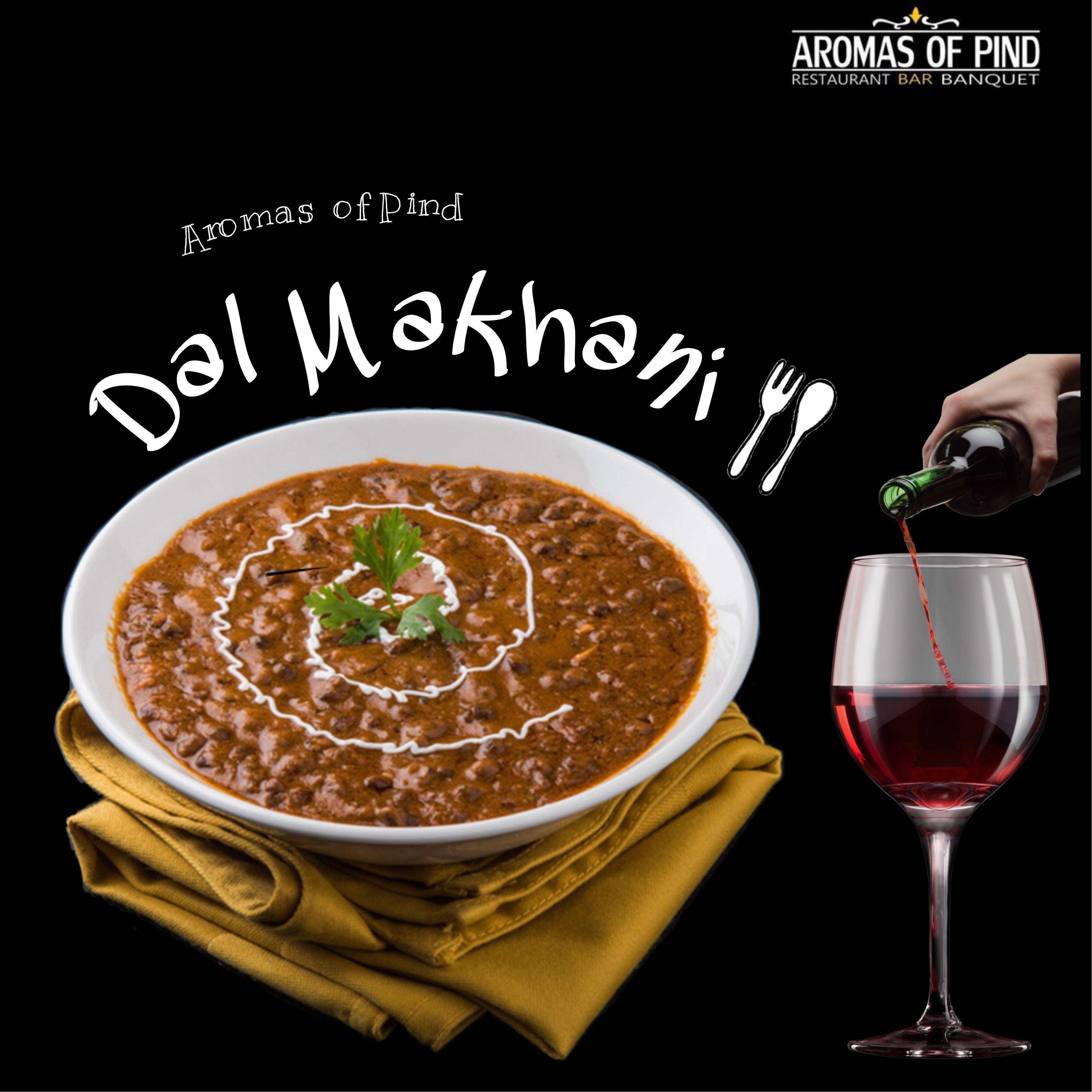 Aromas Of Pind Menu, Menu for Aromas Of Pind, Okhla Phase 1, New Delhi