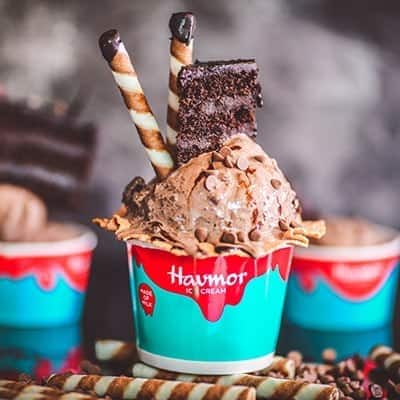 Havmor Ice Cream, Sama order online - Zomato