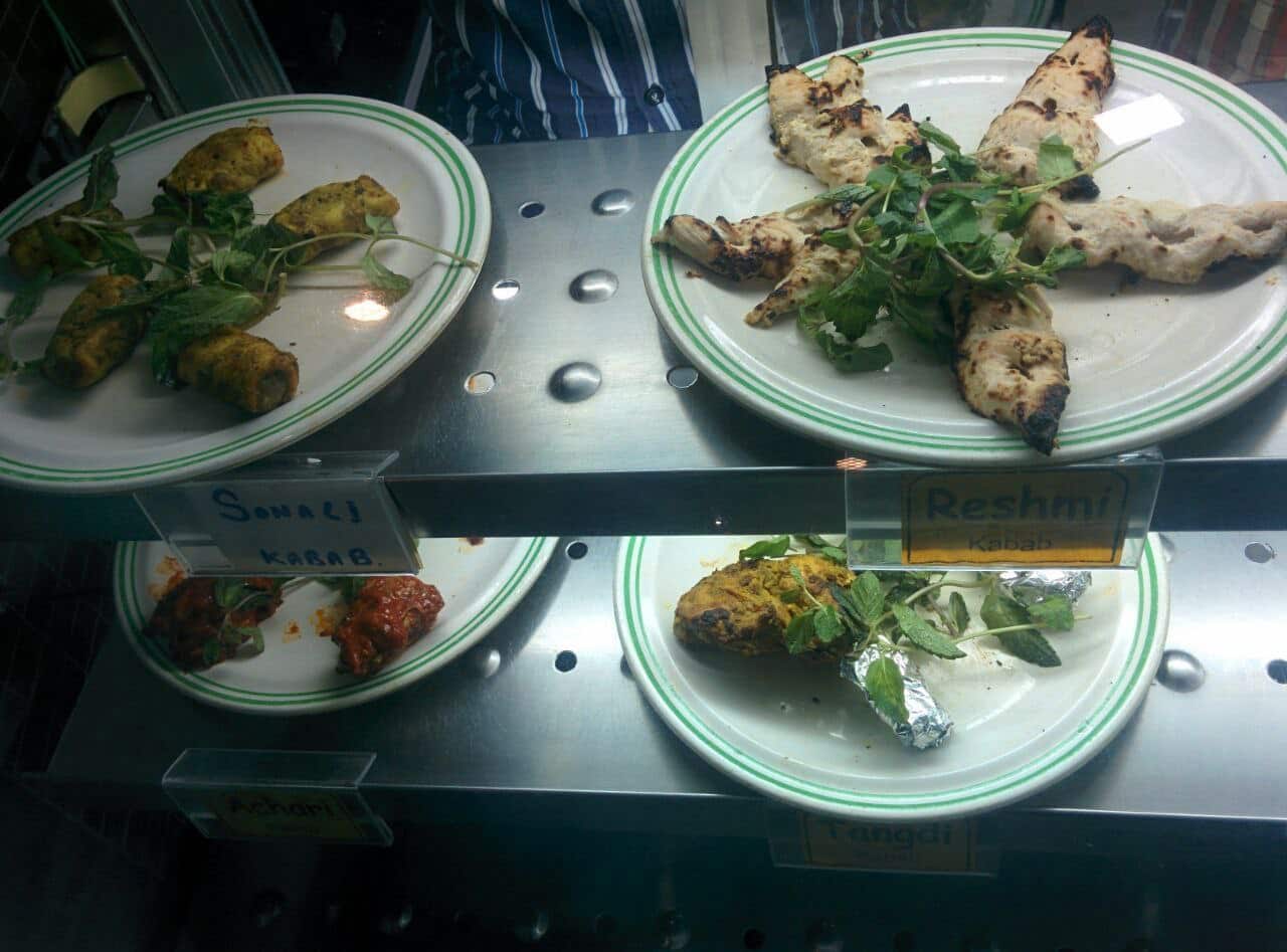 Patel Restaurant, Goregaon East, Mumbai | Zomato