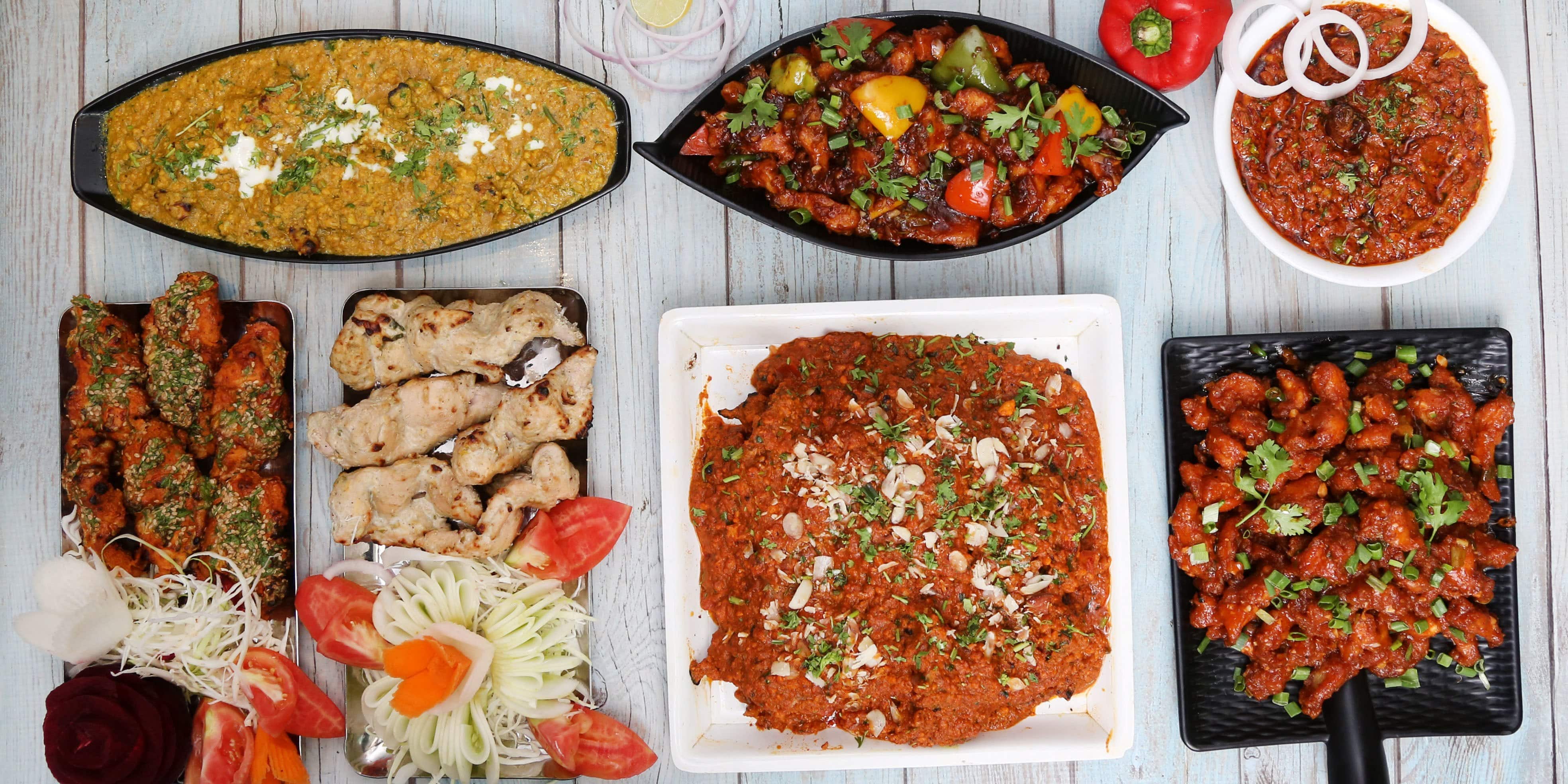 Patel Restaurant, Goregaon East, Mumbai | Zomato