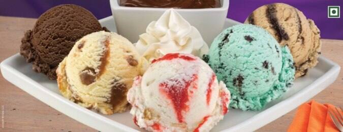 Baskin Robbins Menu, Menu for Baskin Robbins, Airoli, Navi Mumbai - Zomato