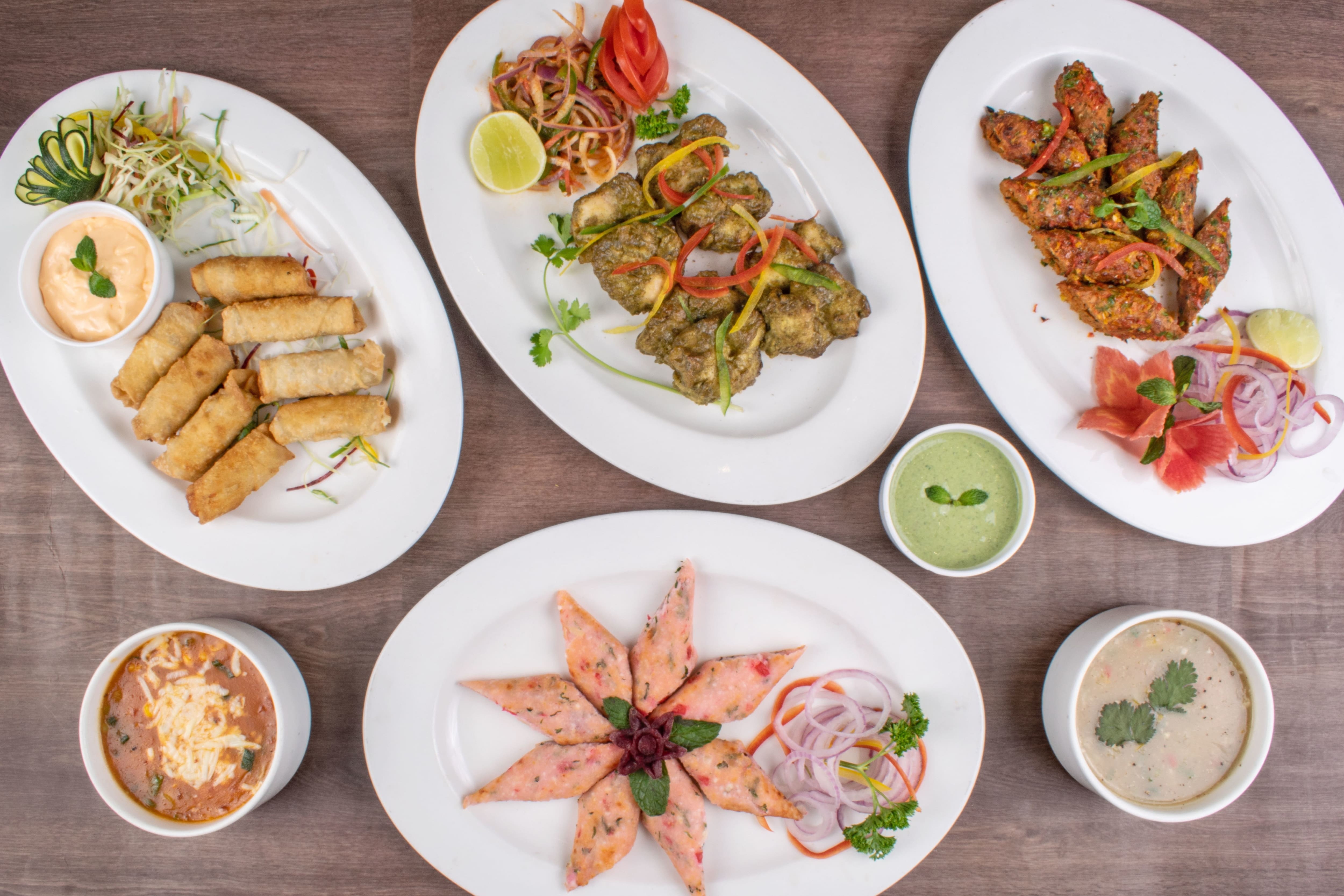 Kalpataru - Hotel Hardeo, Sitabuldi, Nagpur | Zomato