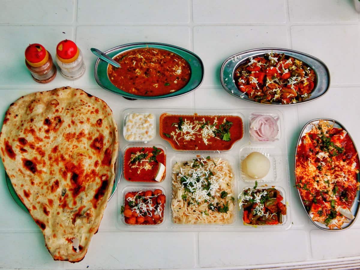 New Moon Light Restaurant, Civil Lines, Agra | Zomato