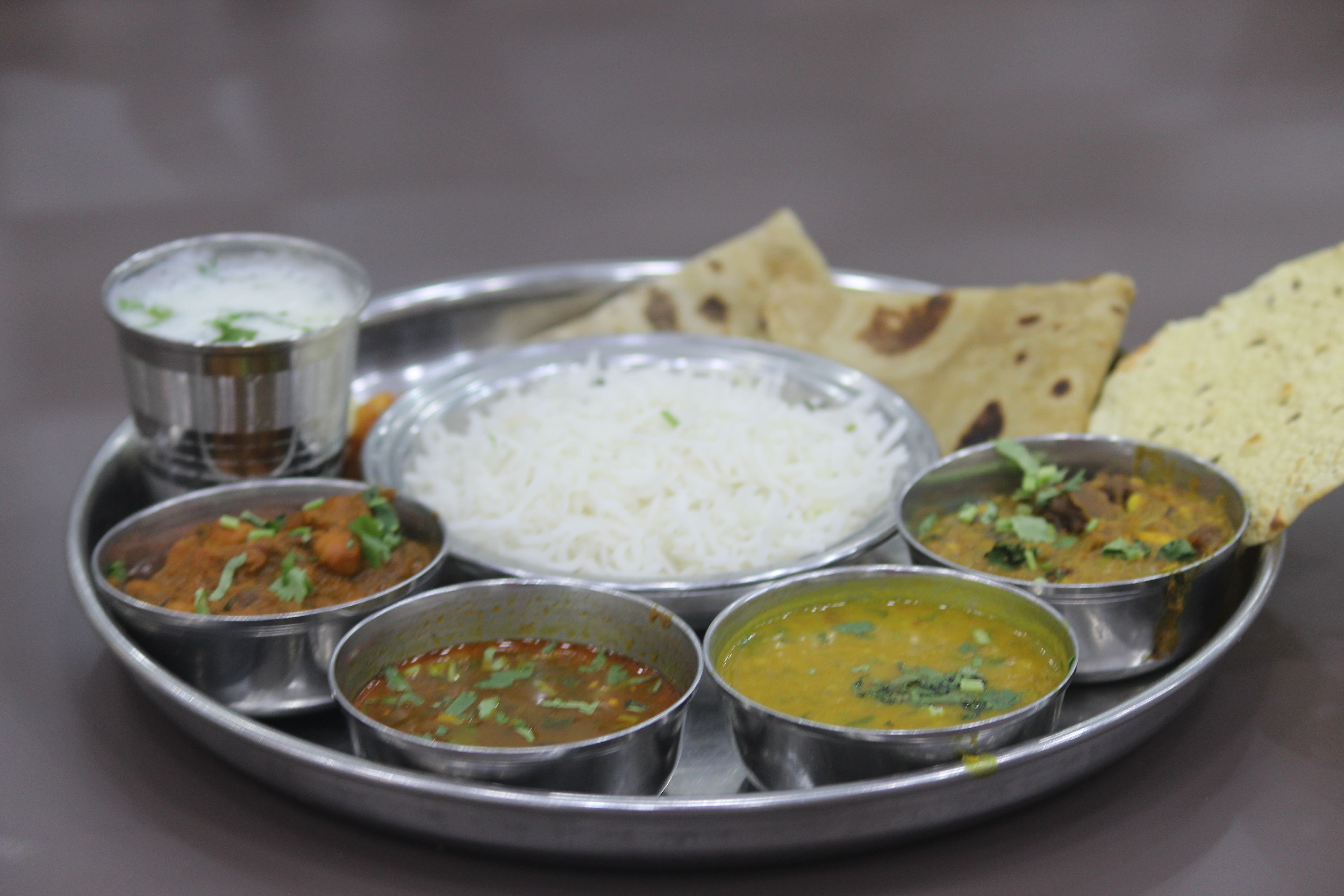 Shubh Sagar, Naupada, Thane West, Thane | Zomato