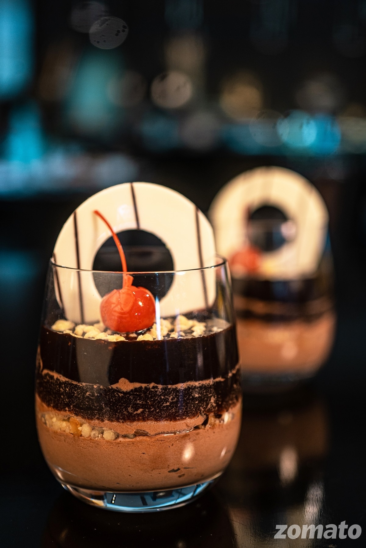 NYC - Radisson Blu Plaza Delhi Airport, Mahipalpur, New Delhi | Zomato