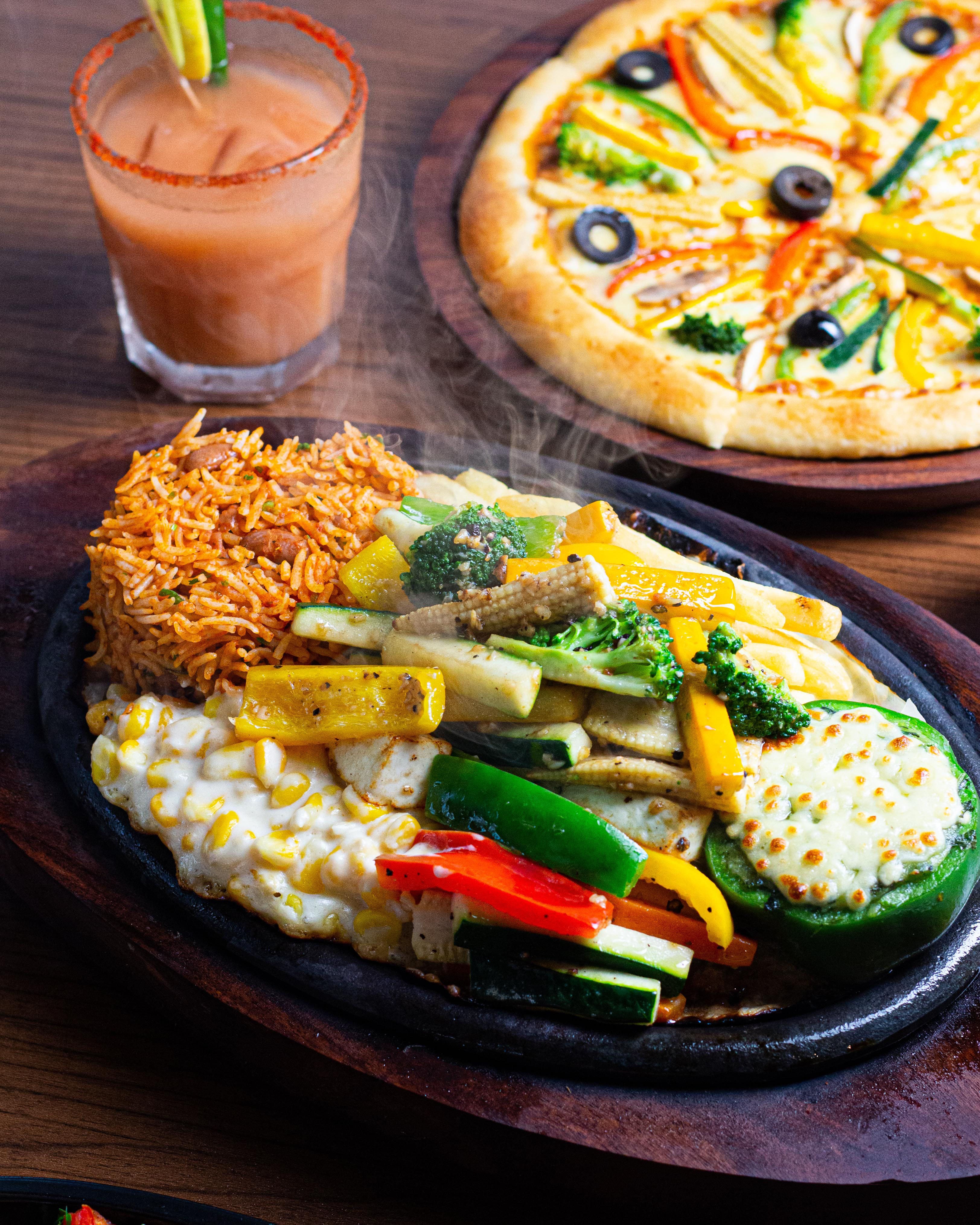 Pop Tate's, Sakinaka, Mumbai | Zomato