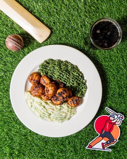 Photos of Pop Tate's, Pictures of Pop Tate's, Mumbai | Zomato