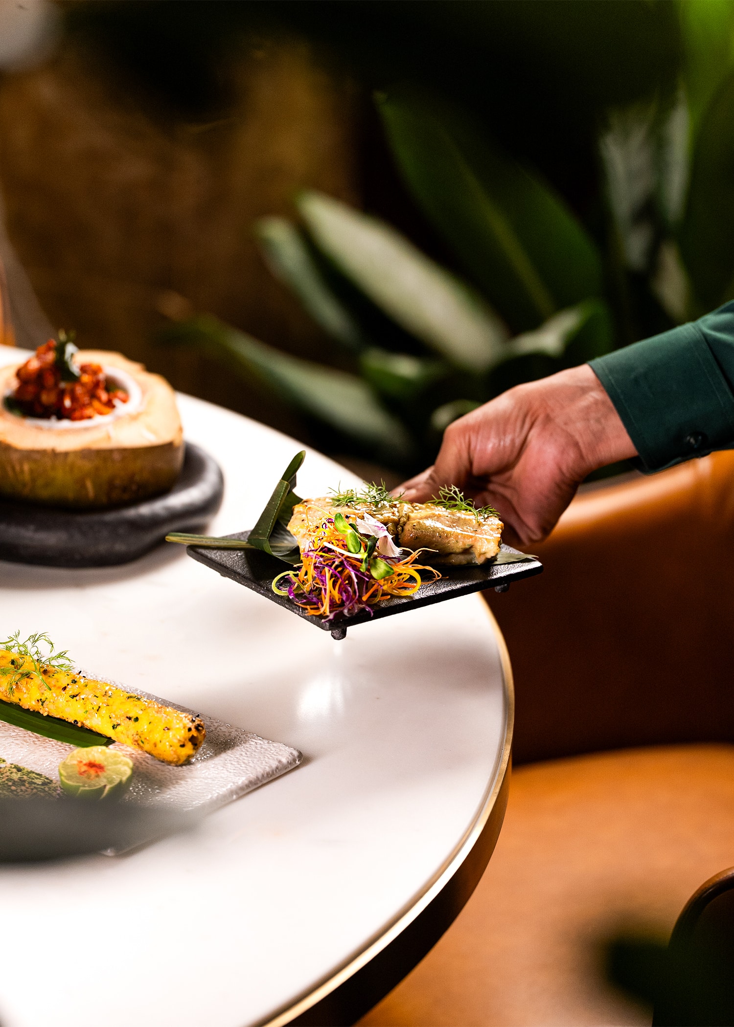 Pop Tate's, Marol, Mumbai | Zomato