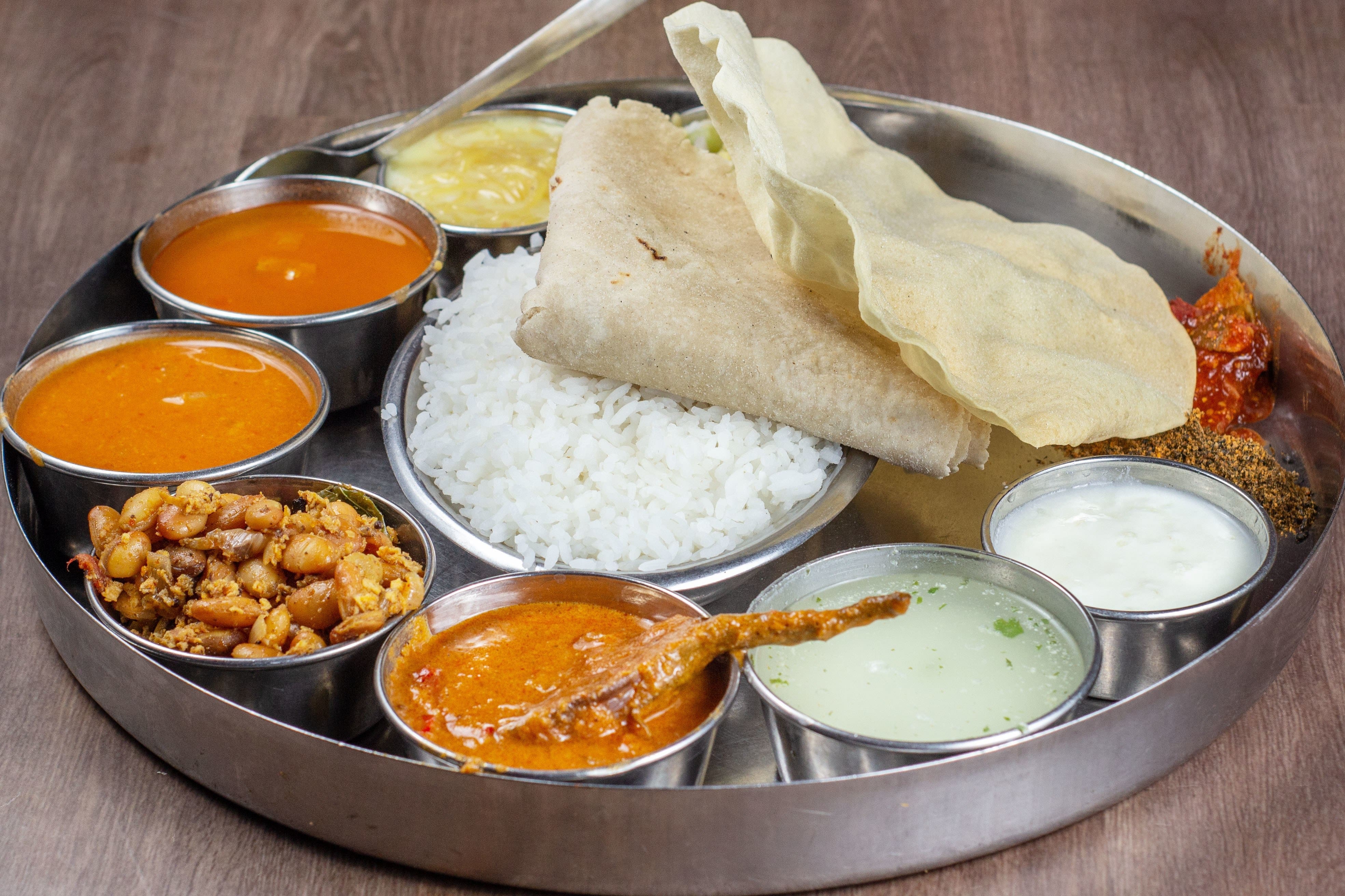 Nalpak Restaurant, Gokulam, Mysore | Zomato