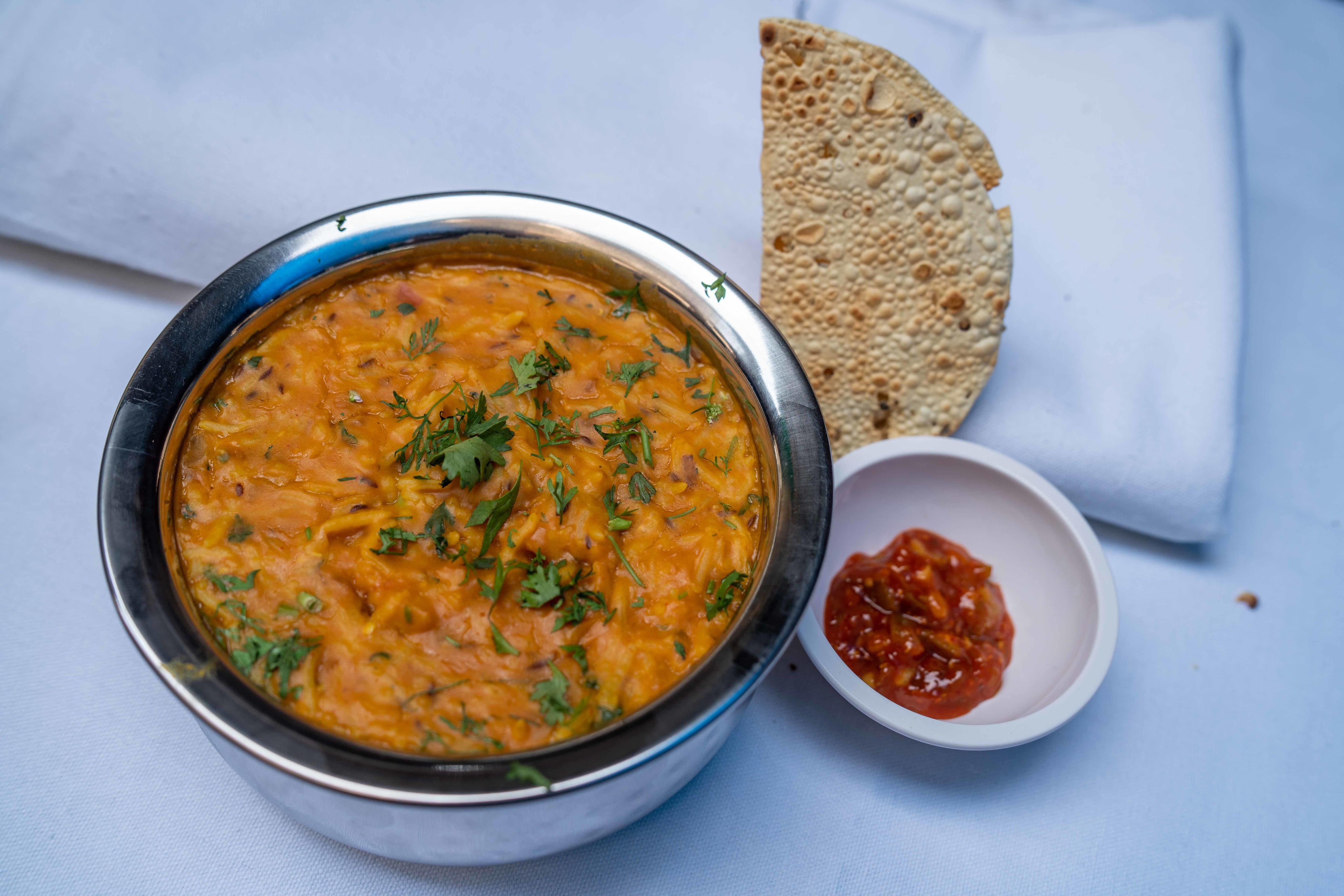 Prithika Pure Veg, Nerul, Navi Mumbai | Zomato