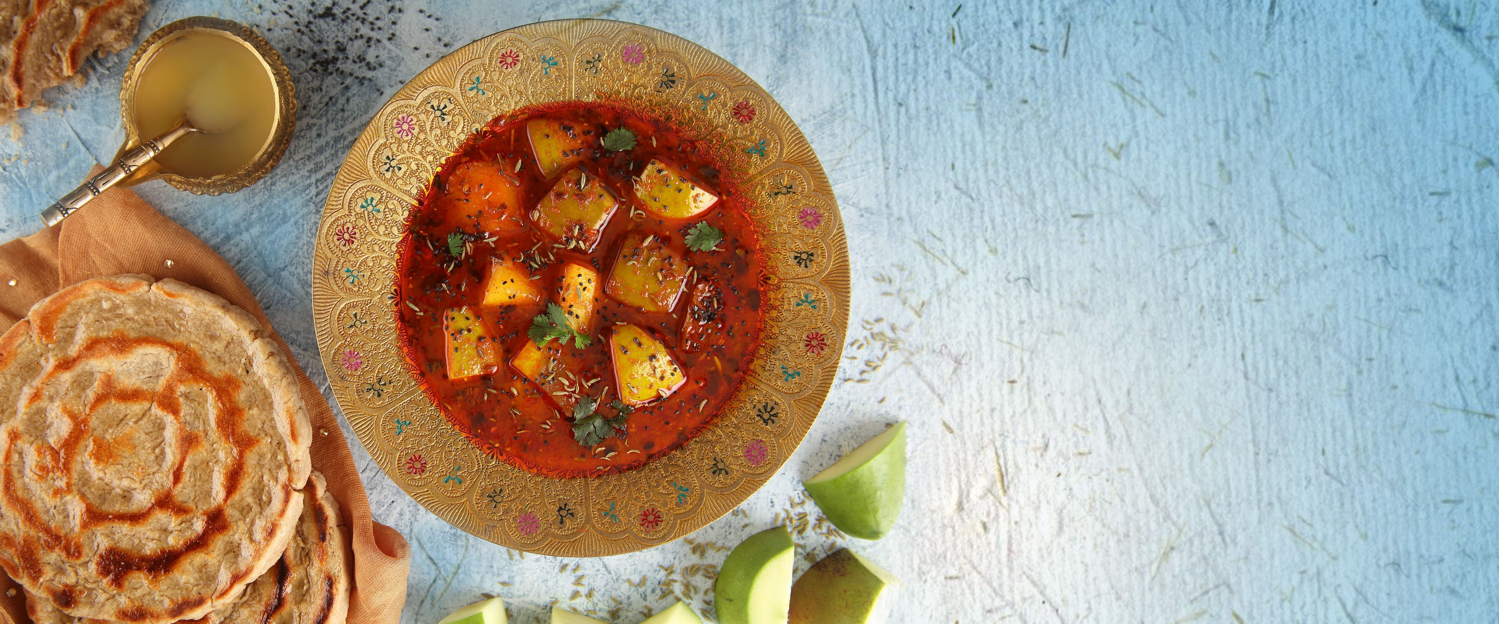 Rajdhani, R City Mall, Ghatkopar West, Mumbai | Zomato