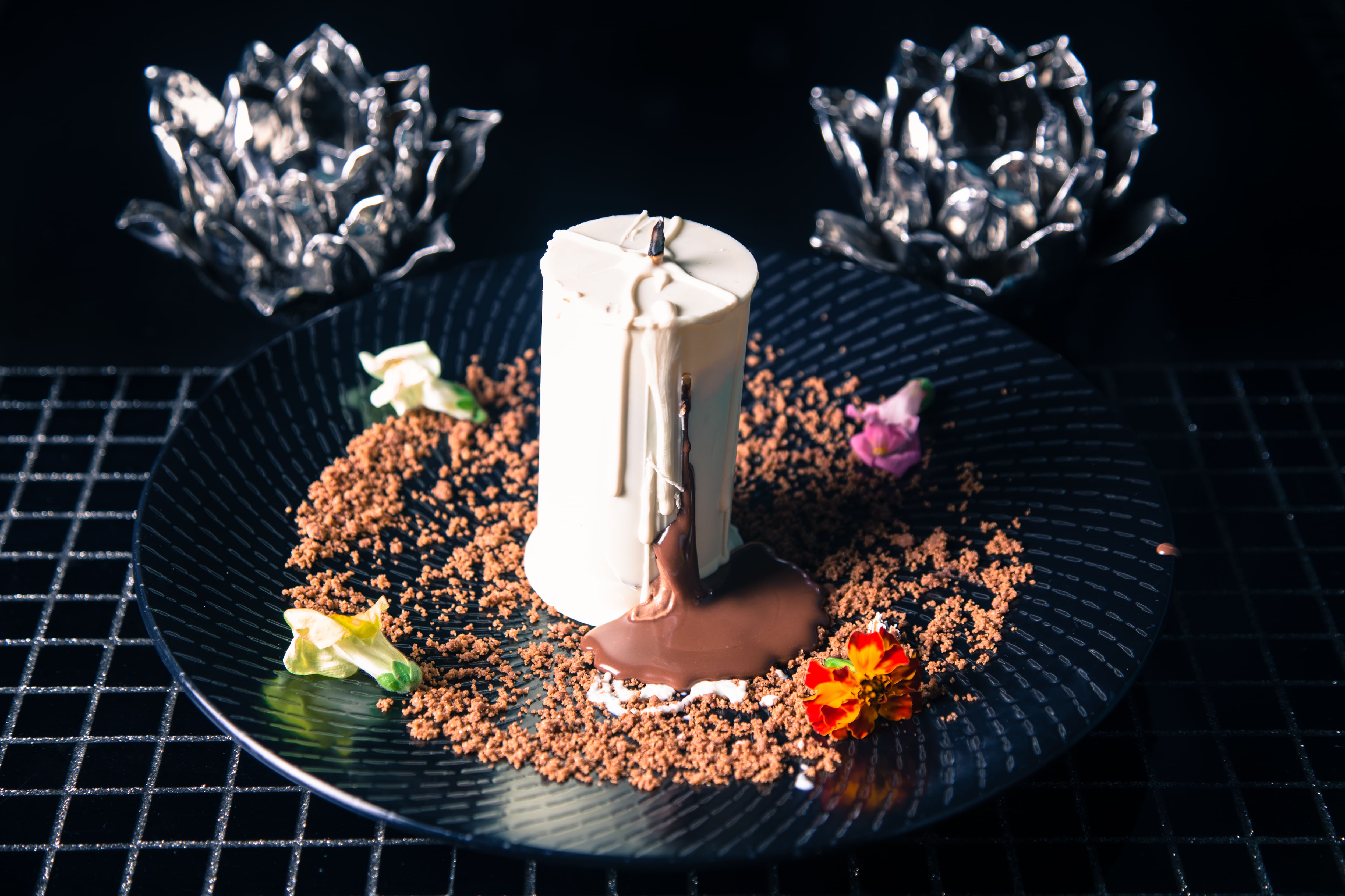 Quattro Ristorante, Lower Parel, Mumbai