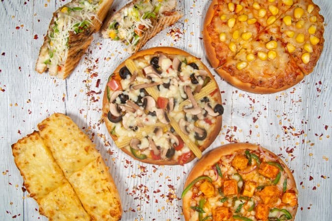 Momento Pizza | Order Online from Momento Pizza in Mumbai