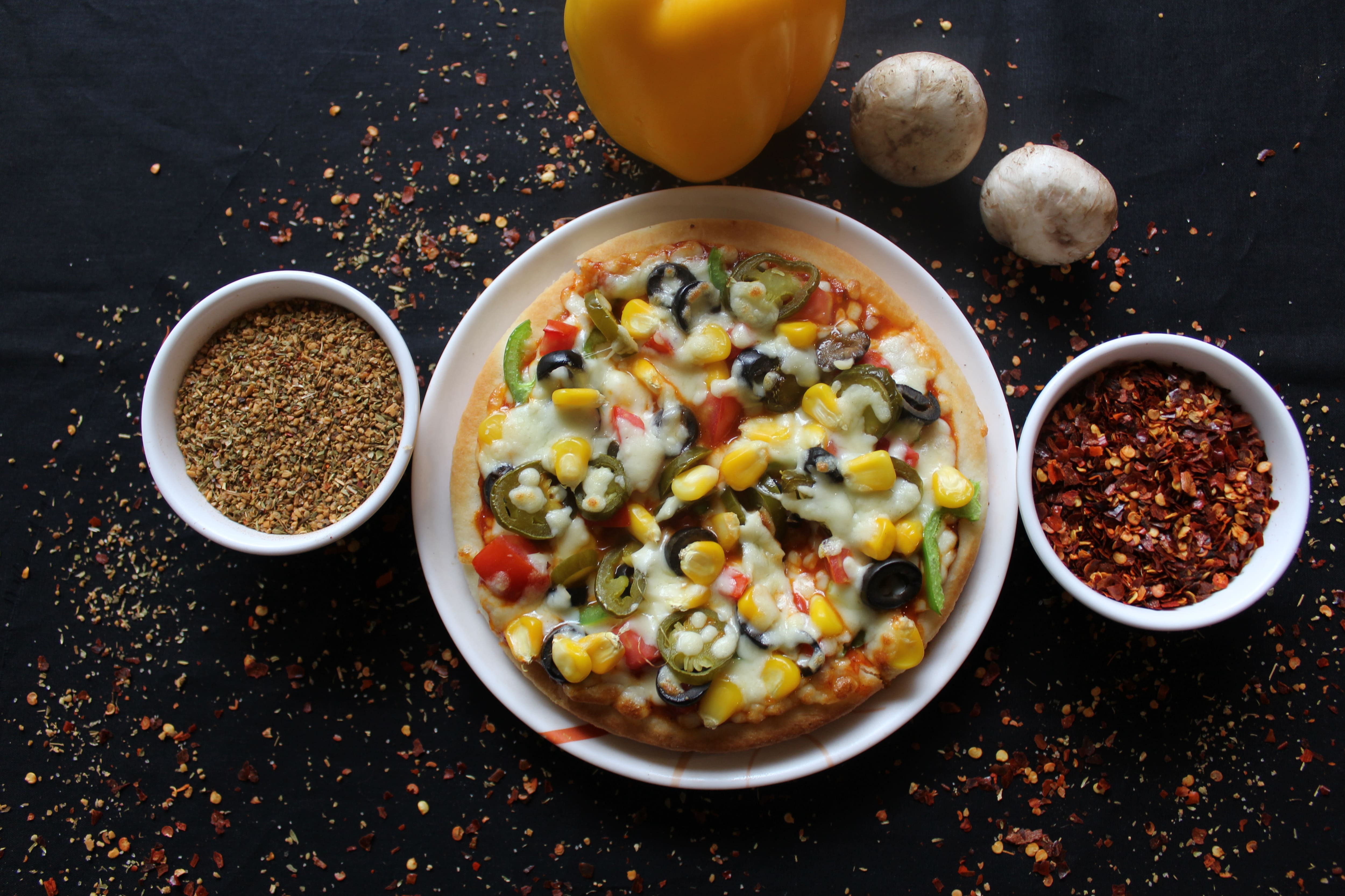 Momento Pizza, Borivali West, Mumbai | Zomato