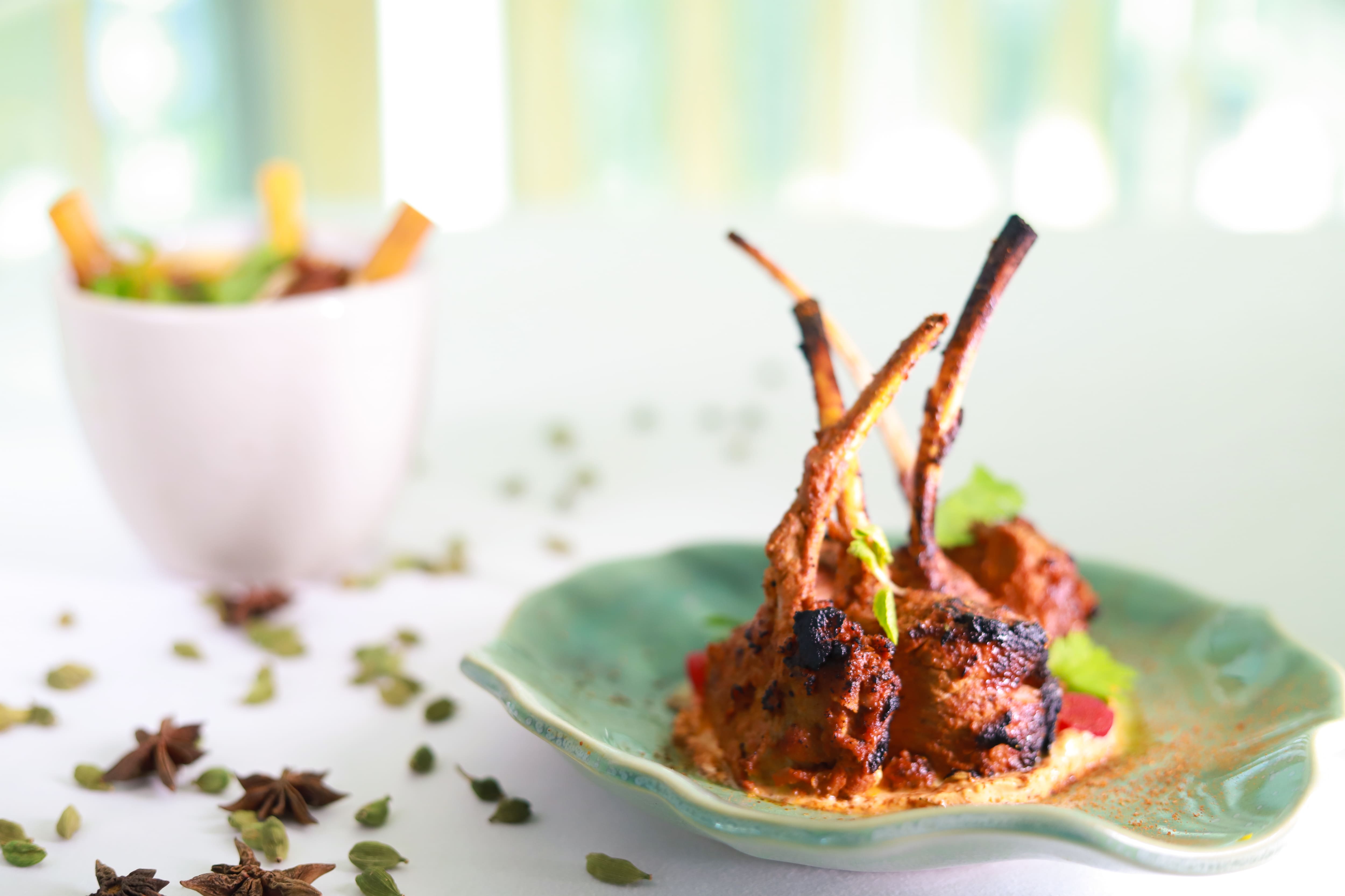 Maya - Trident BKC, Bandra Kurla Complex, Mumbai | Zomato