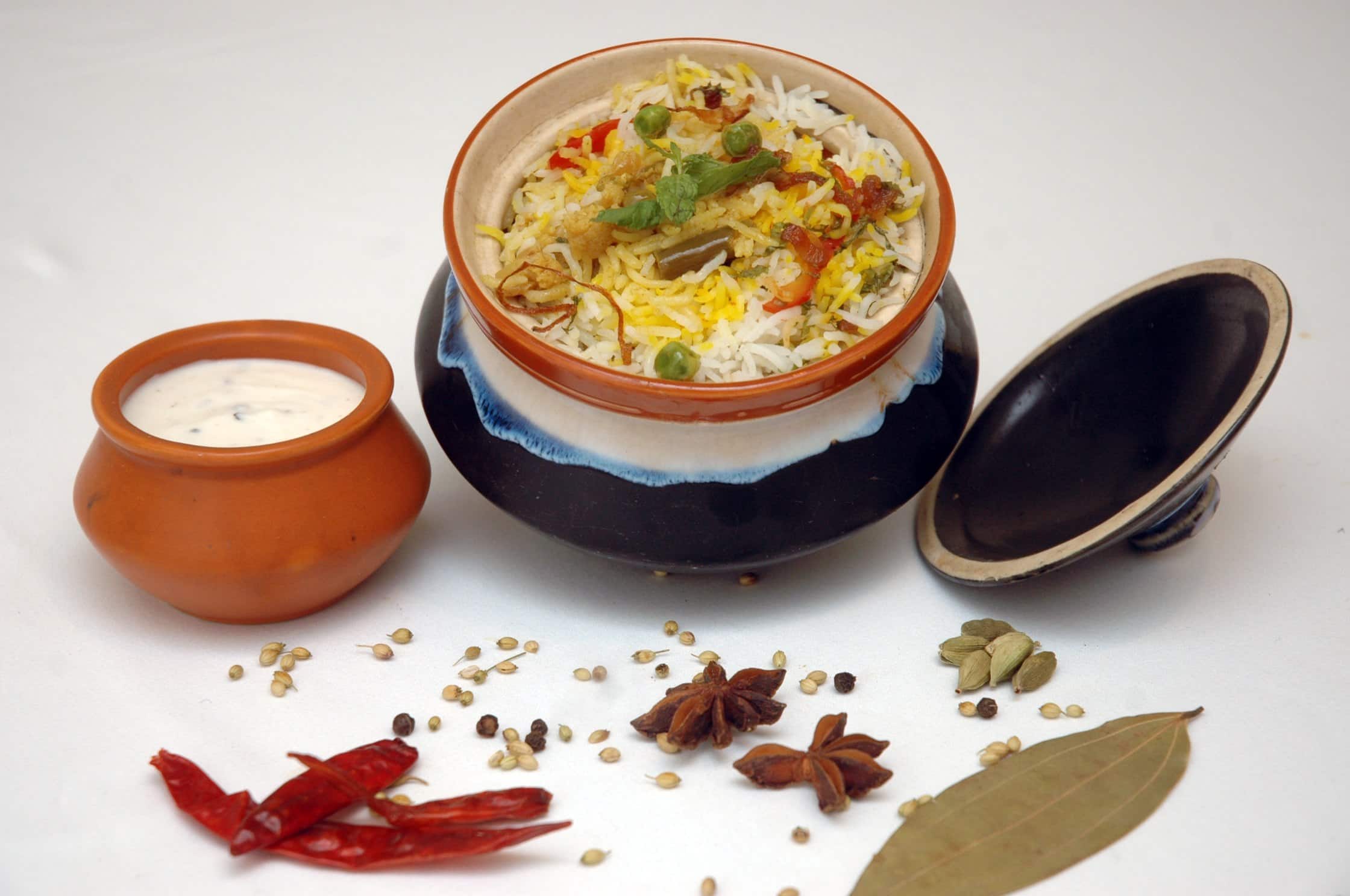 Made In India - Radisson Blu MBD Hotel Noida, Sector 18, Noida | Zomato