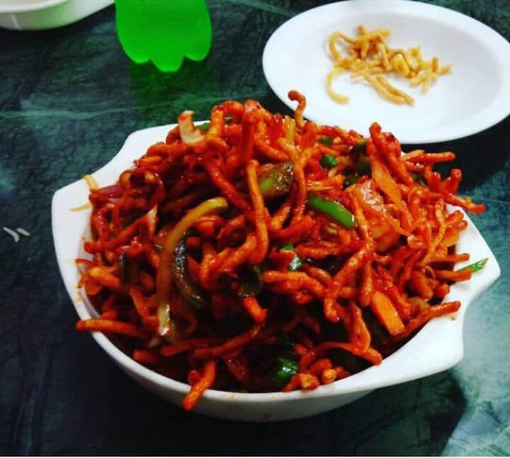 New Red Chilly, Mira Road, Mumbai | Zomato