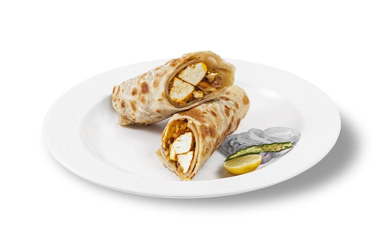 Roll Mafia, Sri Krishnapuri, Patna | Zomato