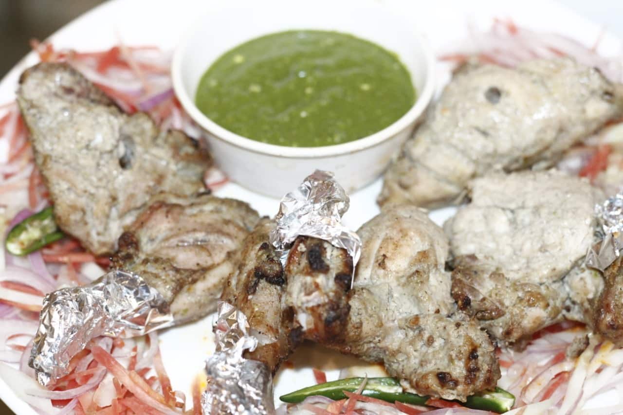 Menu of Mann Vihar Restaurant, Kurji, Patna