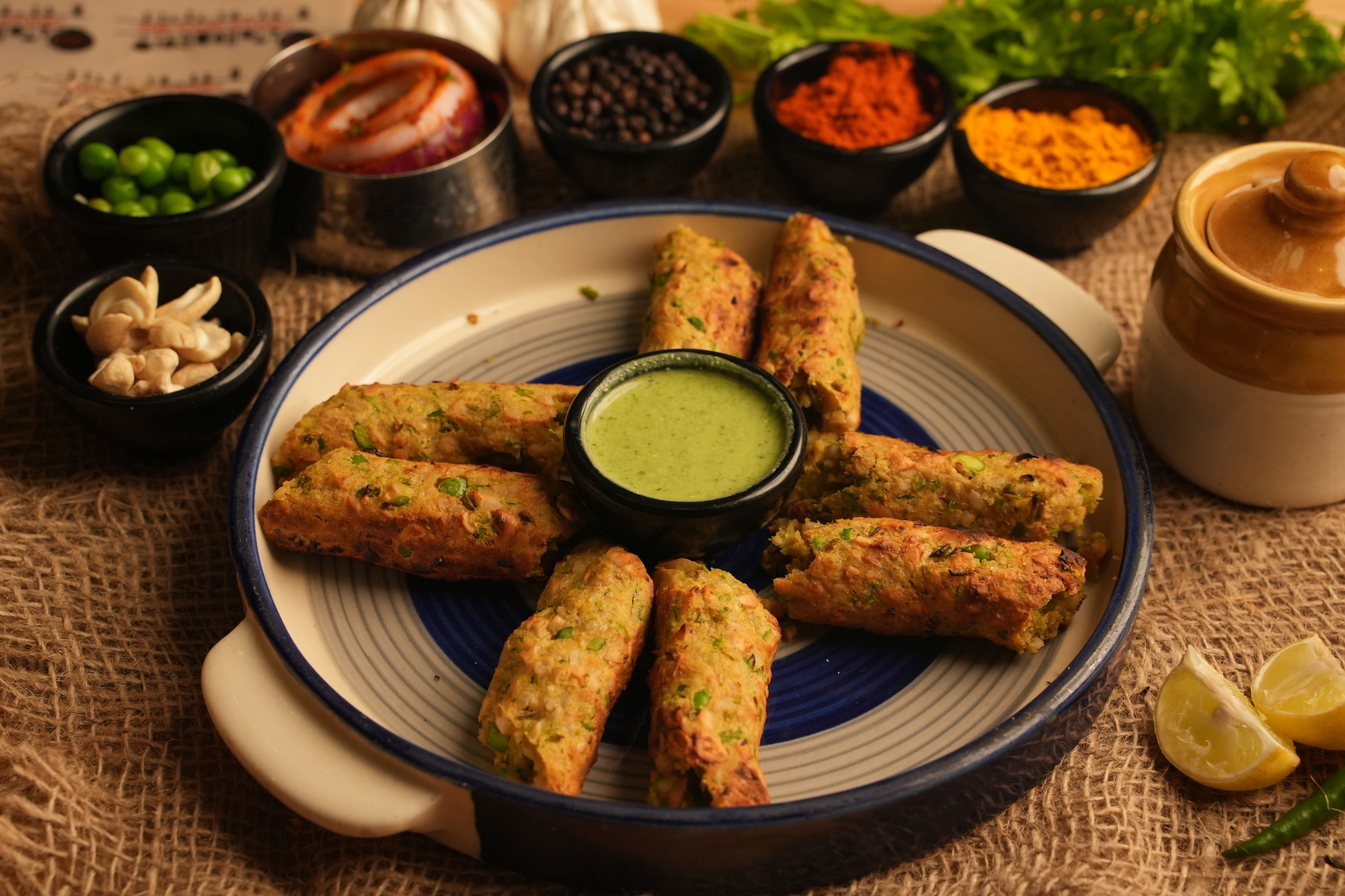 The Food Studio, Malad West, Mumbai | Zomato
