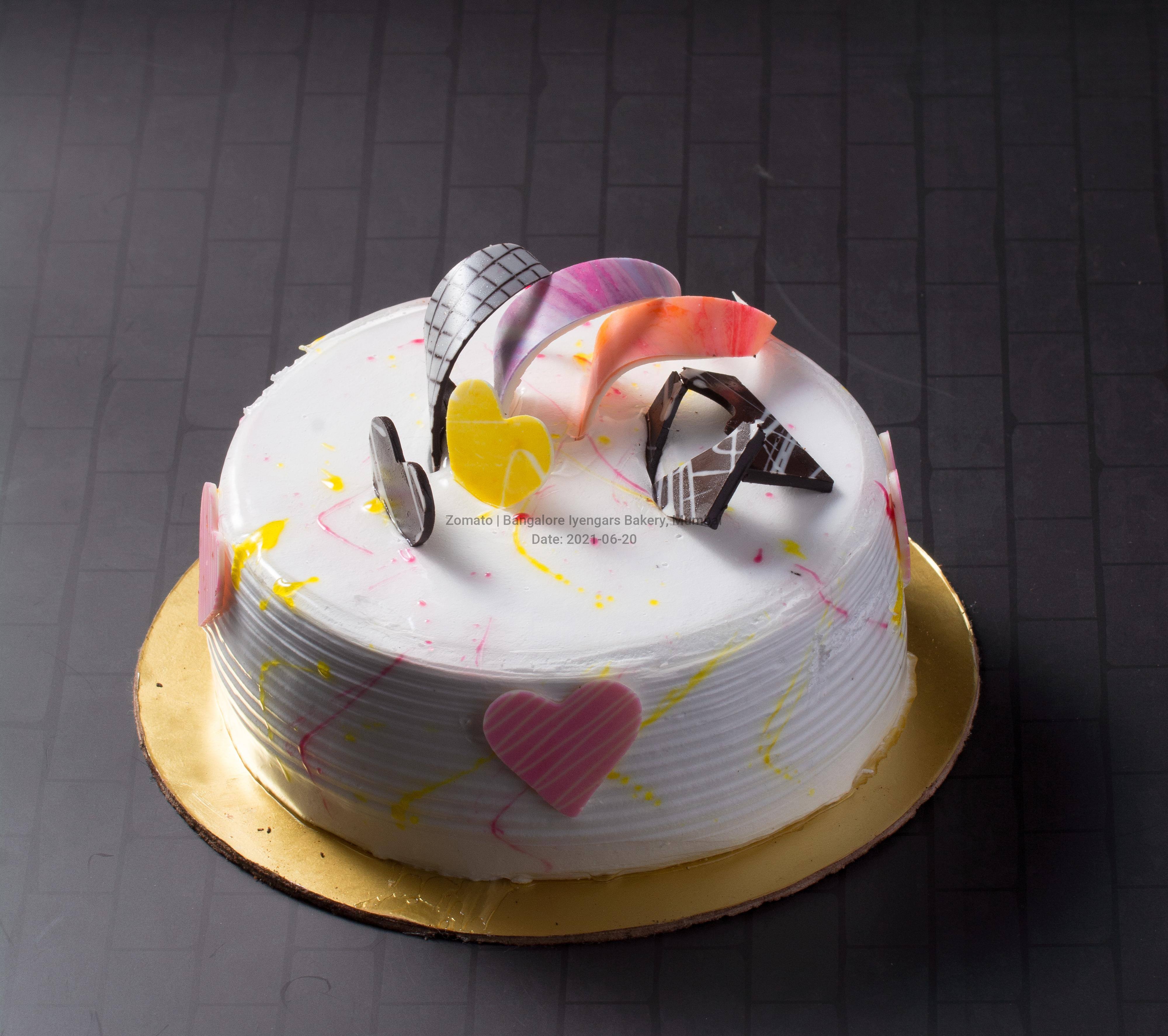 Bangalore Iyengar's Bakery, Chembur order online - Zomato