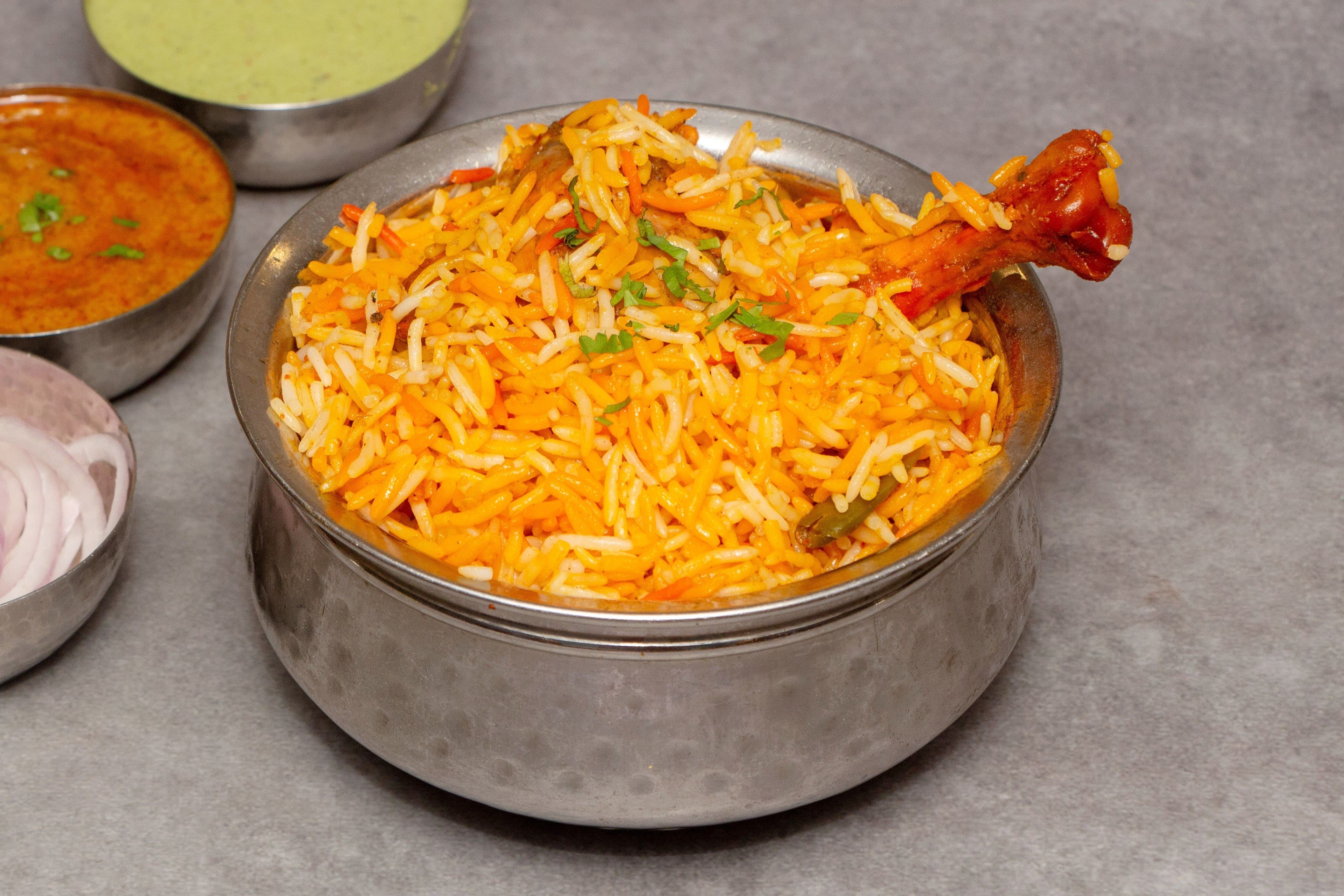 Menu of Saleem's Restaurant, Defence Colony, New Delhi