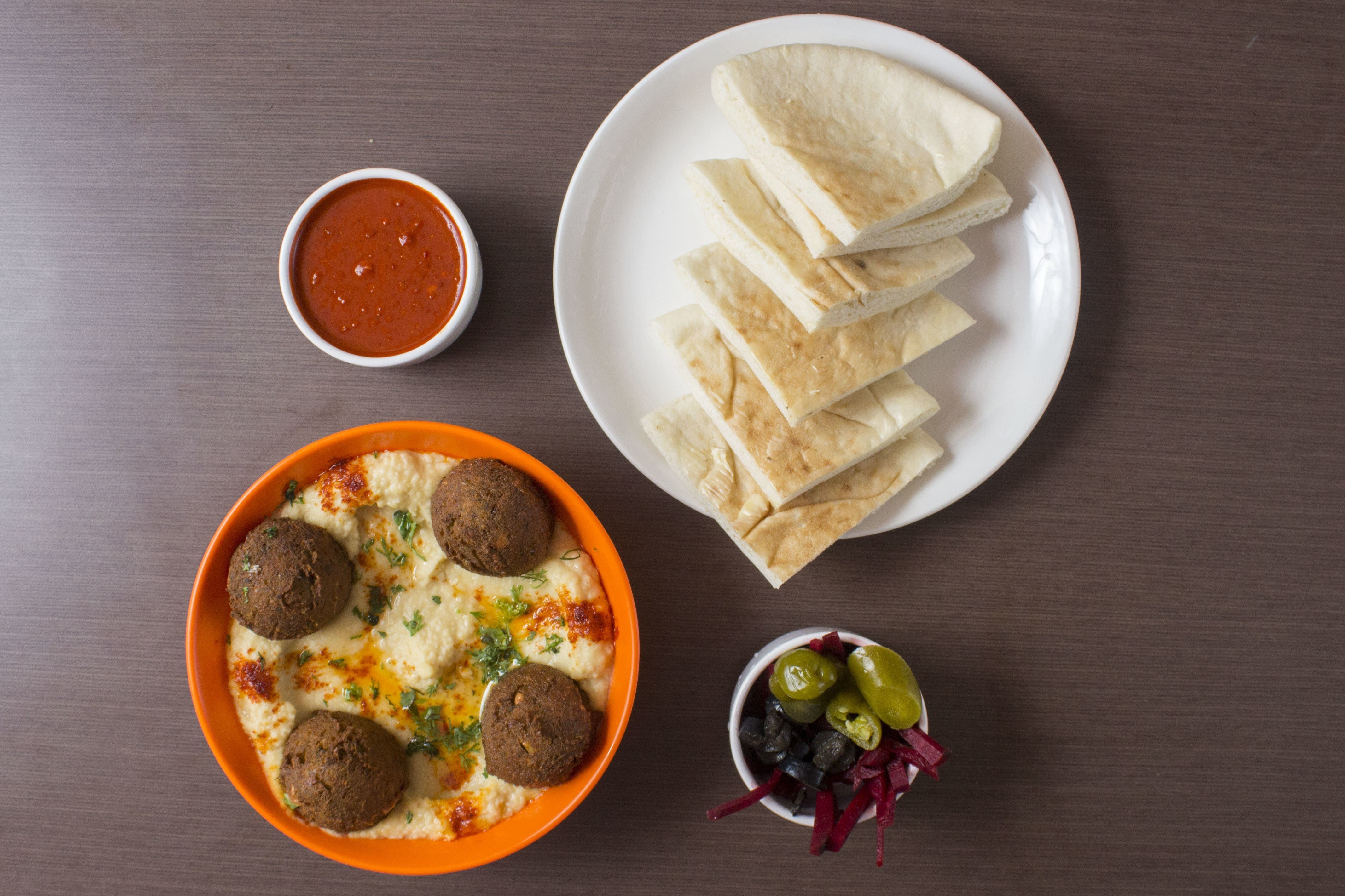 Chikita Cafe, Fort order online - Zomato