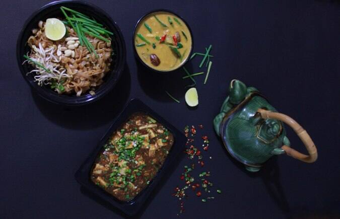 Red Wok Menu, Menu for Red Wok, Defence Colony, New Delhi - Zomato