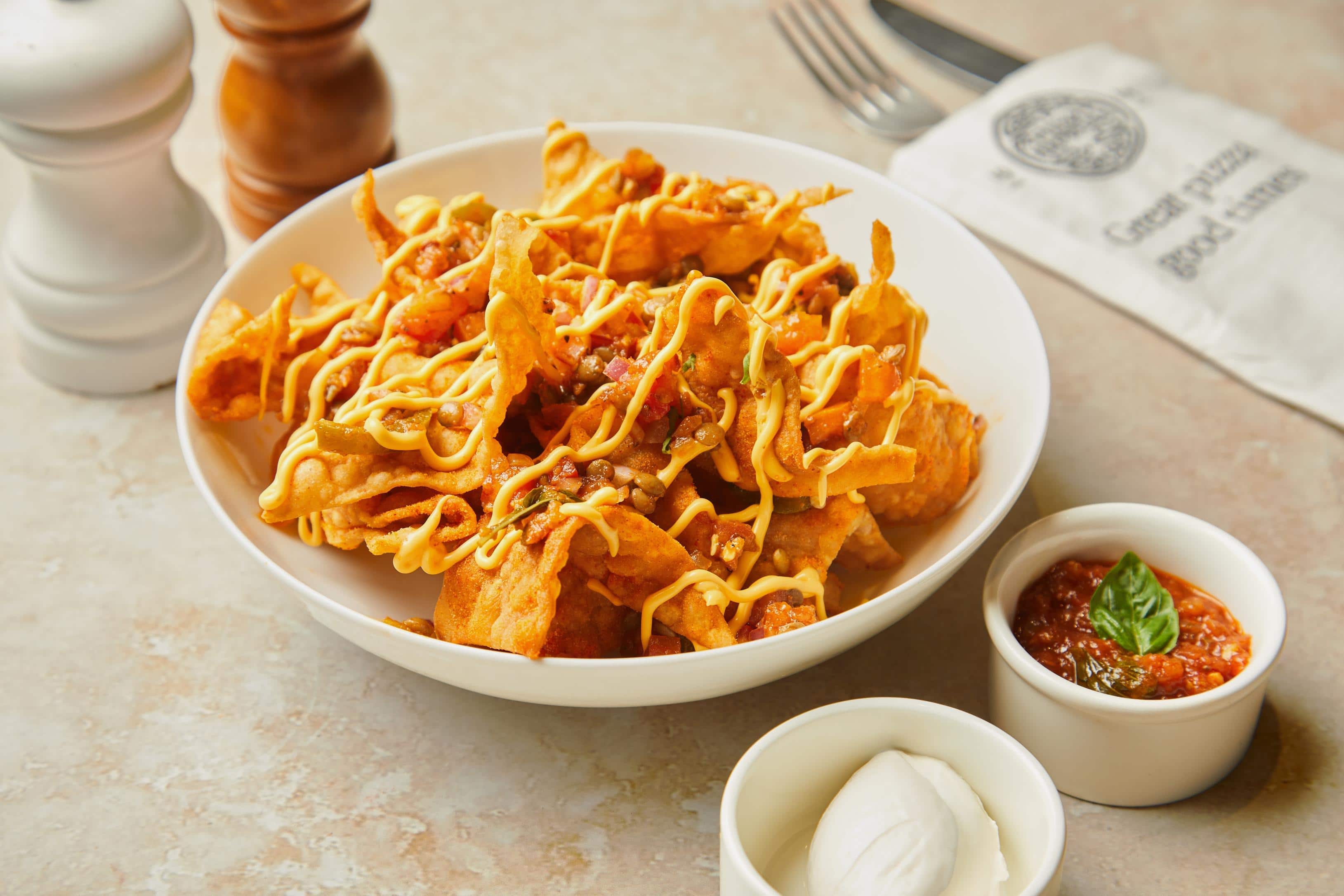 PizzaExpress, Colaba, Mumbai | Zomato