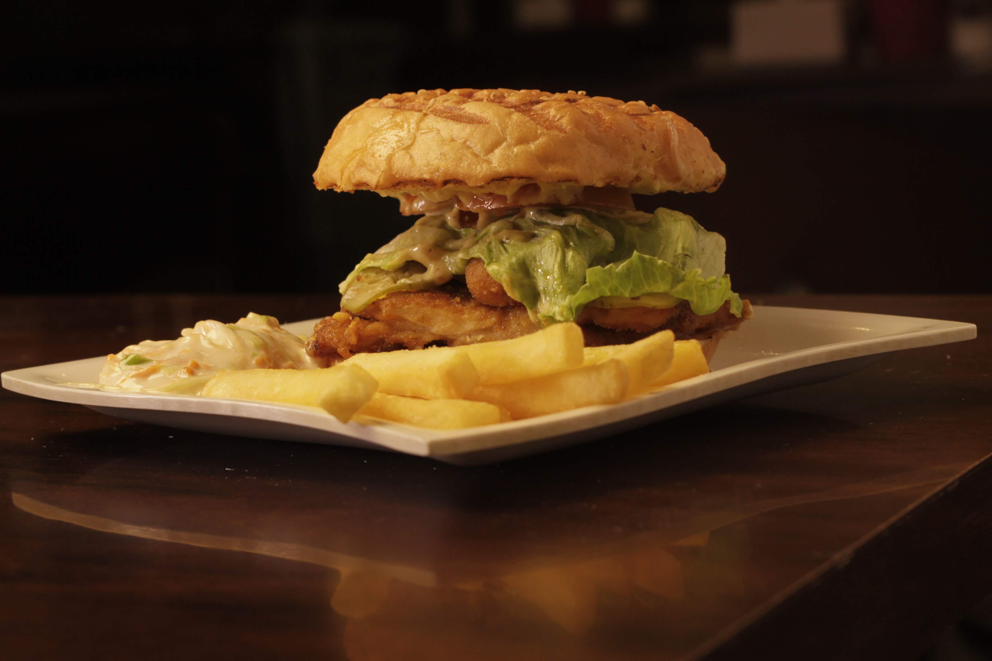 D'Crepes Cafe Menu, Menu for D'Crepes Cafe, Hiranandani Estate, Thane ...