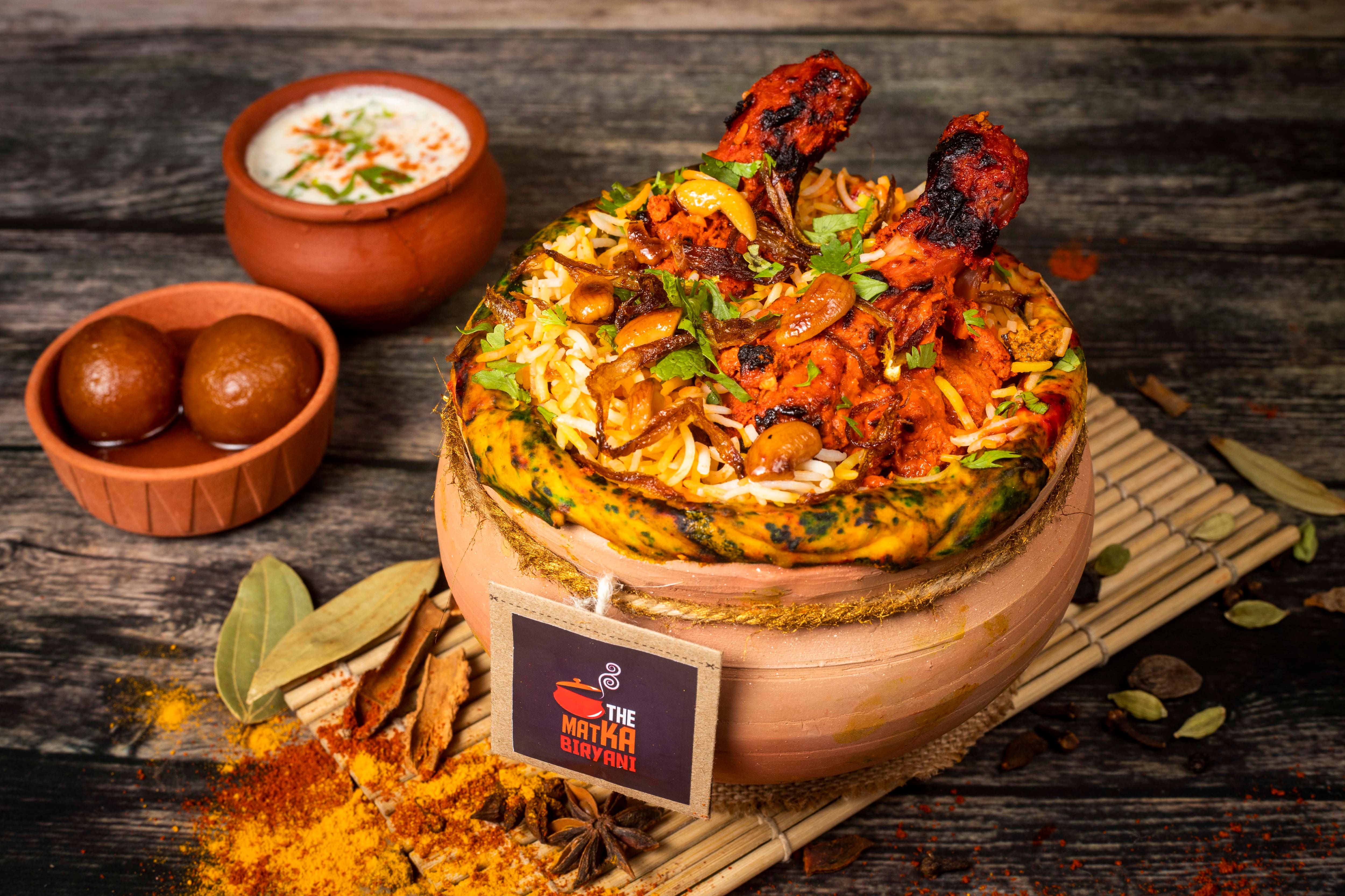 Utsav- The Barbeque Restaurant, Lower Parel, Mumbai | Zomato