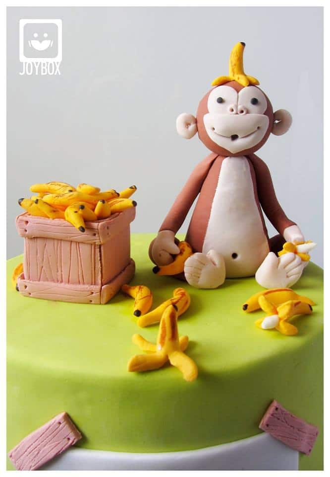 JoyBox: The Eggless Cakery, Goregaon West, Mumbai | Zomato