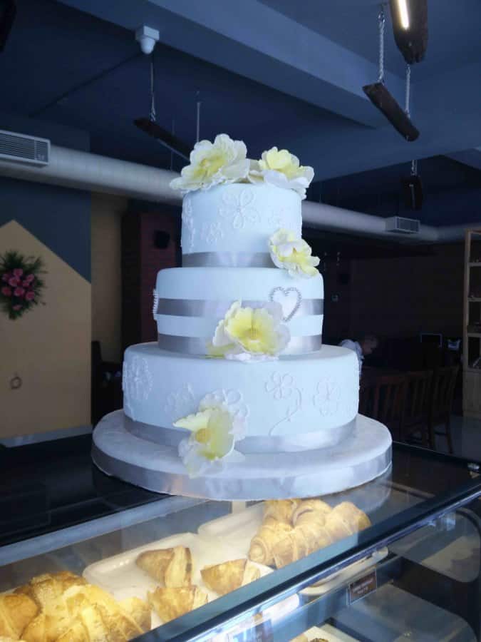 Chef Baker's Menu, Menu for Chef Baker's, Electronic City, Bangalore ...
