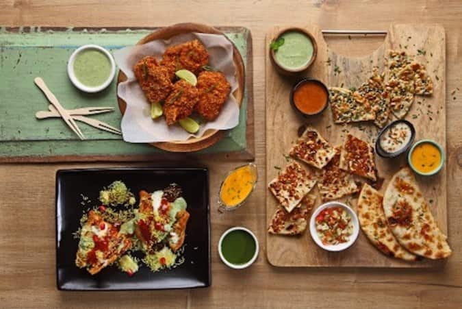 Copper Chimney, Yelahanka, Bangalore - Zomato